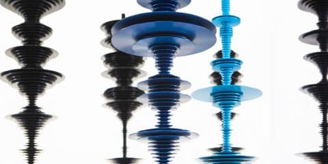 Remarkably, Elizabeth Turk’s Sculptures Highlight the Lost Voices of ...