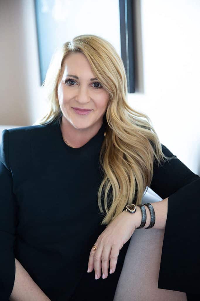 Meet a New York–Based Decorator Who Thinks Bigger Is Always Better ...