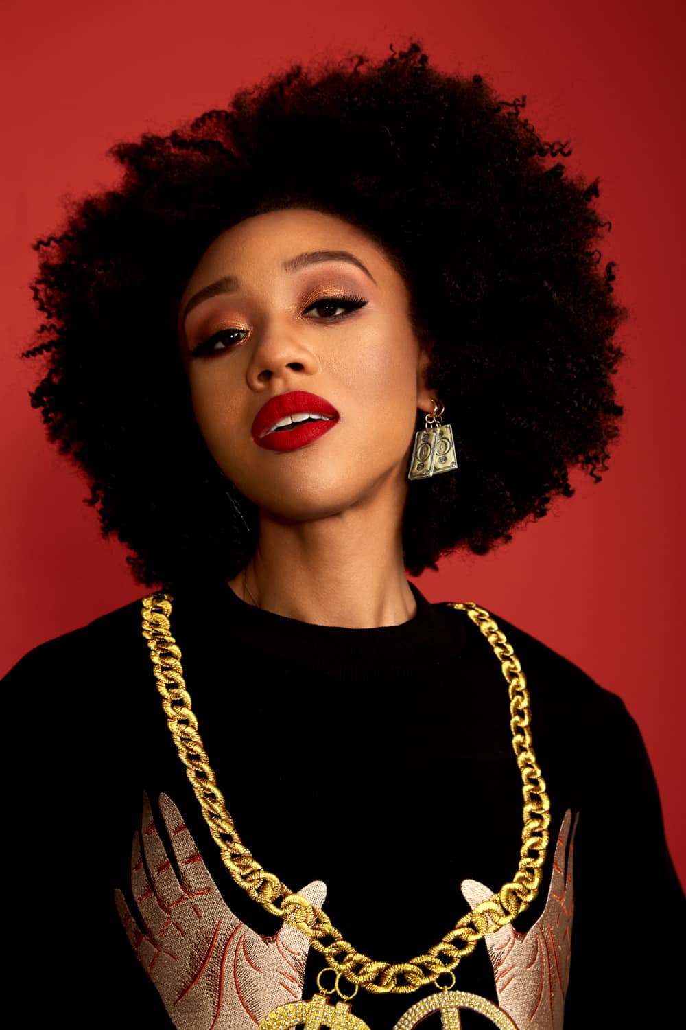 These Emerging Jewelry Talents Have Already Attracted a Famous ...