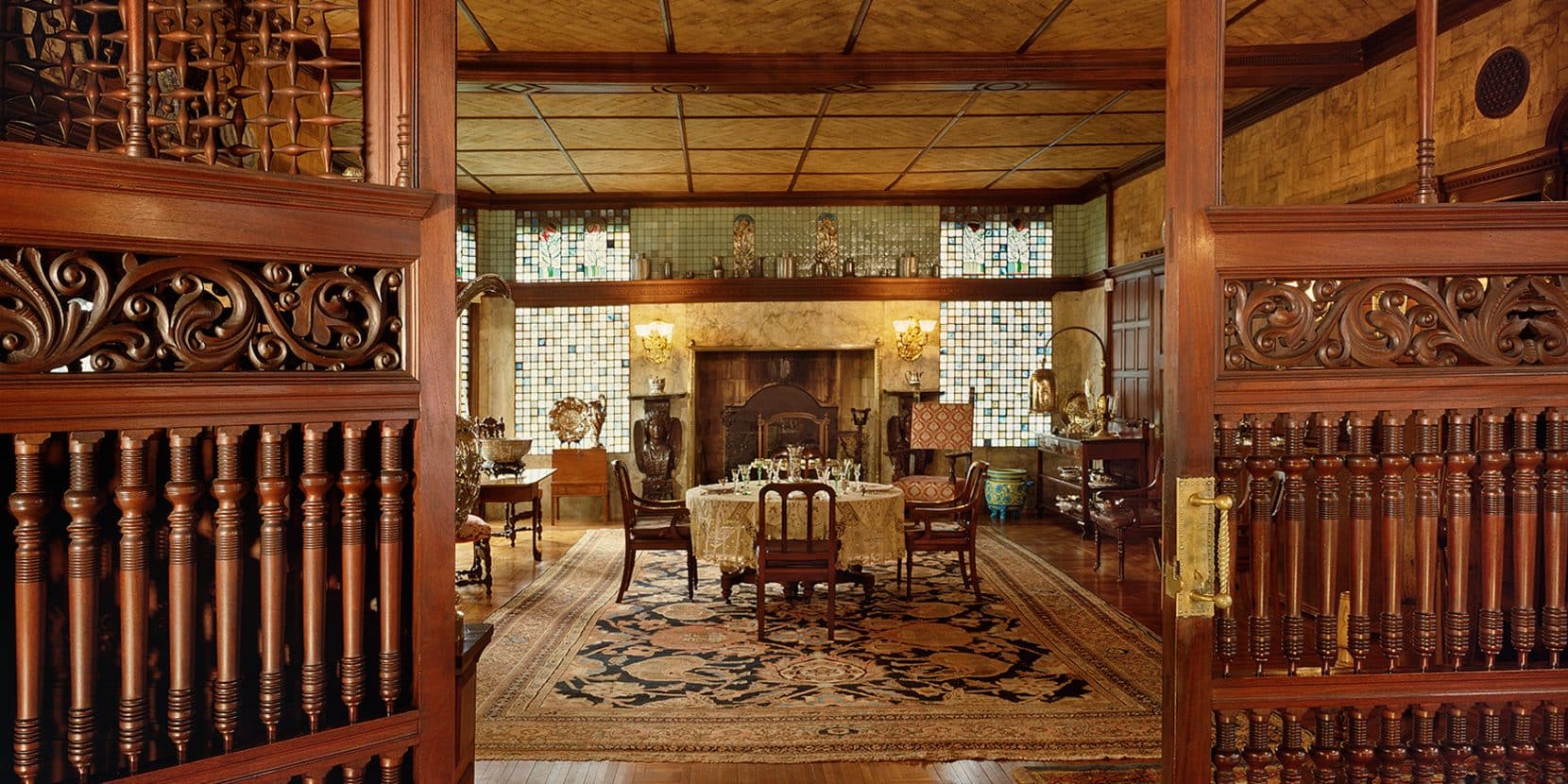 Tour the Houses of Stanford White with the Revered Architect’s Great ...