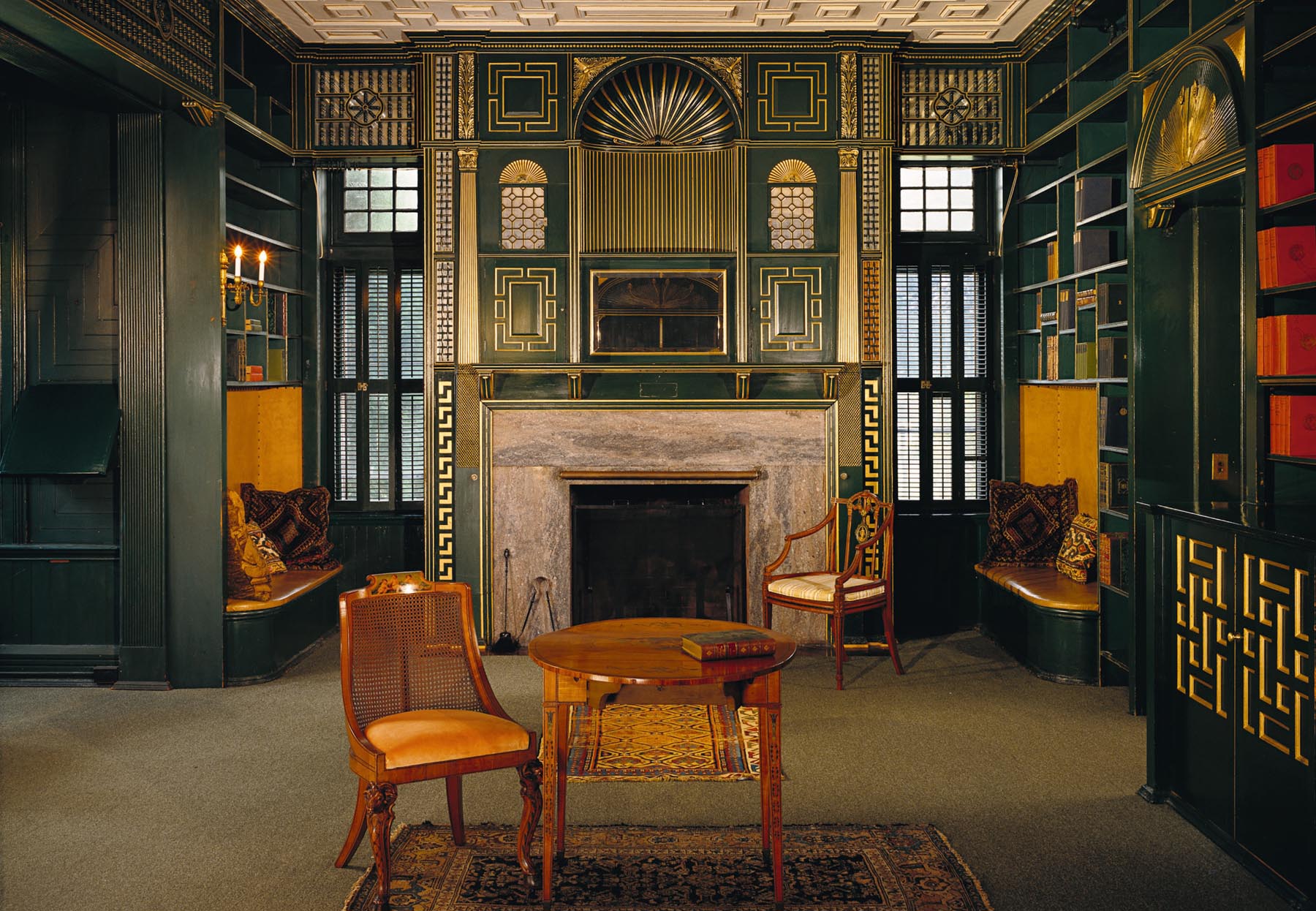 Tour the Houses of Stanford White with the Revered Architect’s Great ...