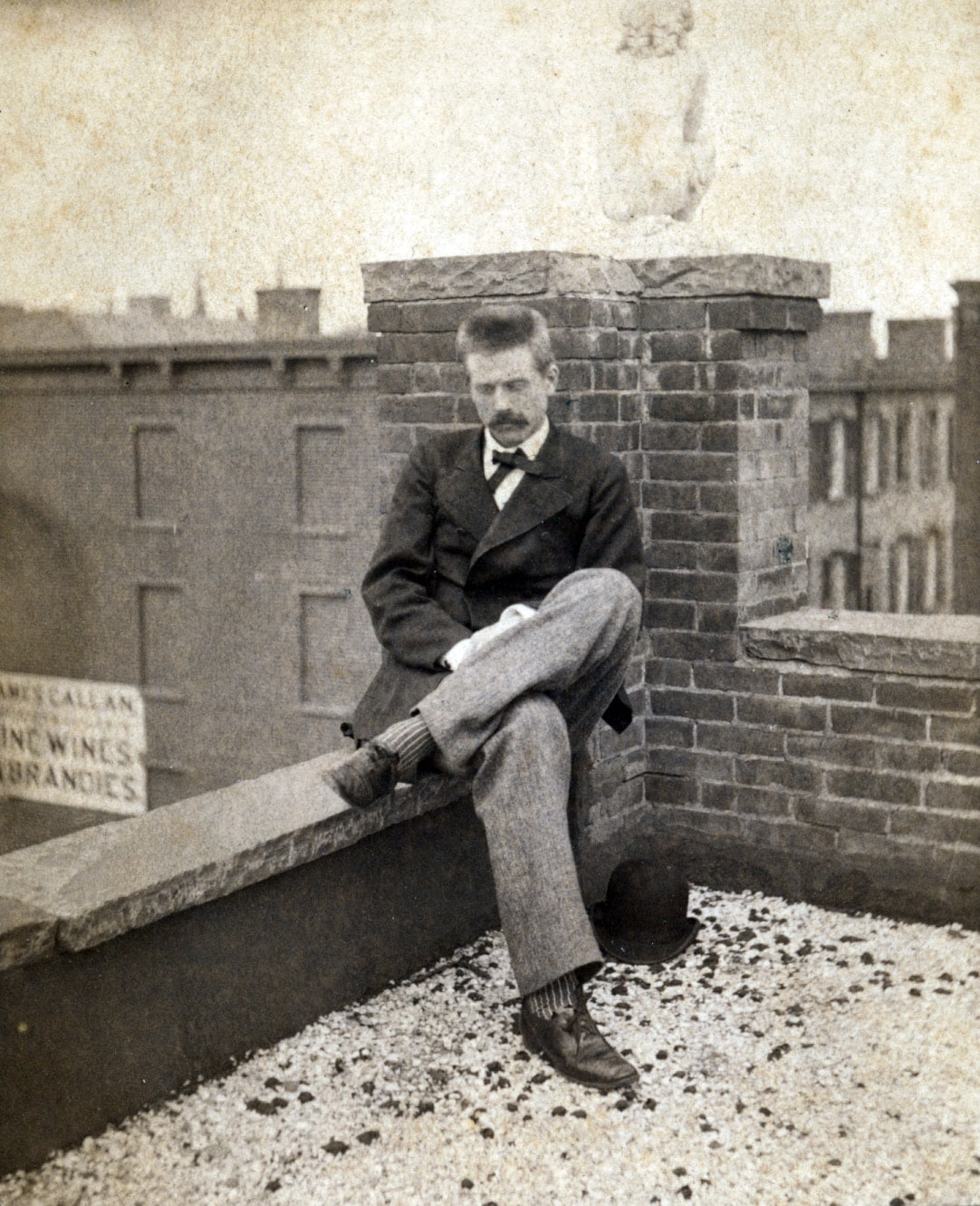 Tour the Houses of Stanford White with the Revered Architect’s Great ...