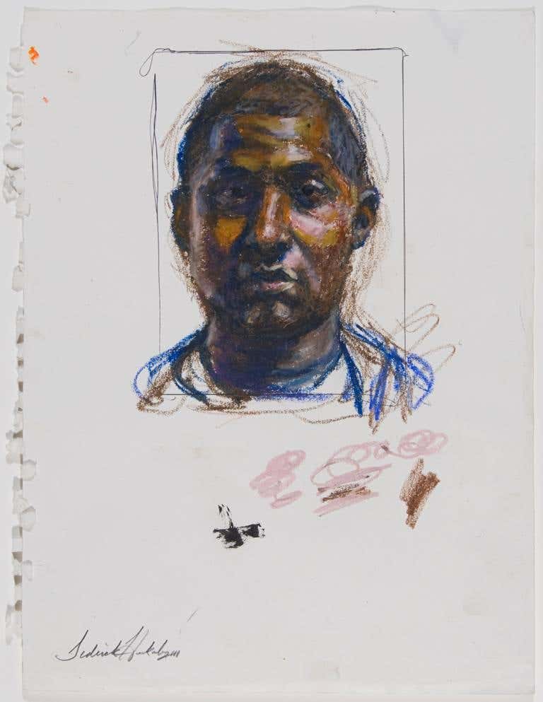 6 Artists Who’ve Made the Human Form Cool Again - 1stDibs Introspective