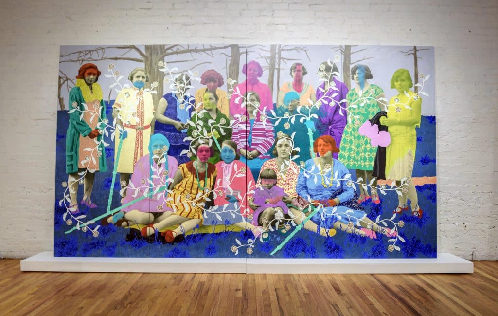 6 Artists Who’ve Made the Human Form Cool Again - 1stDibs Introspective