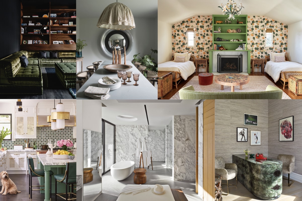 20 Memorable Design Moments of 2020 - 1stDibs Introspective