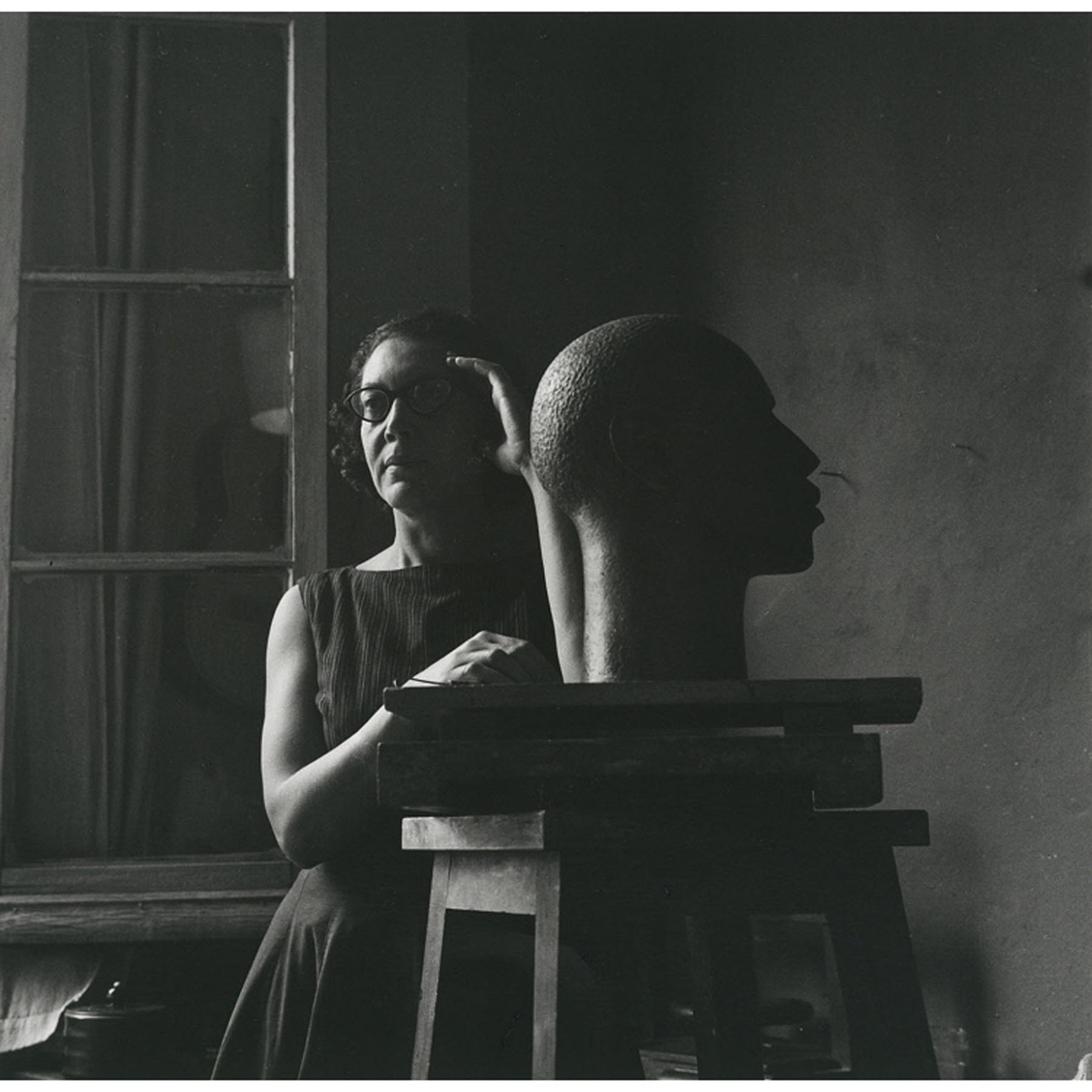 How Elizabeth Catlett Blazed a Trail for Black Women Artists - 1stDibs ...
