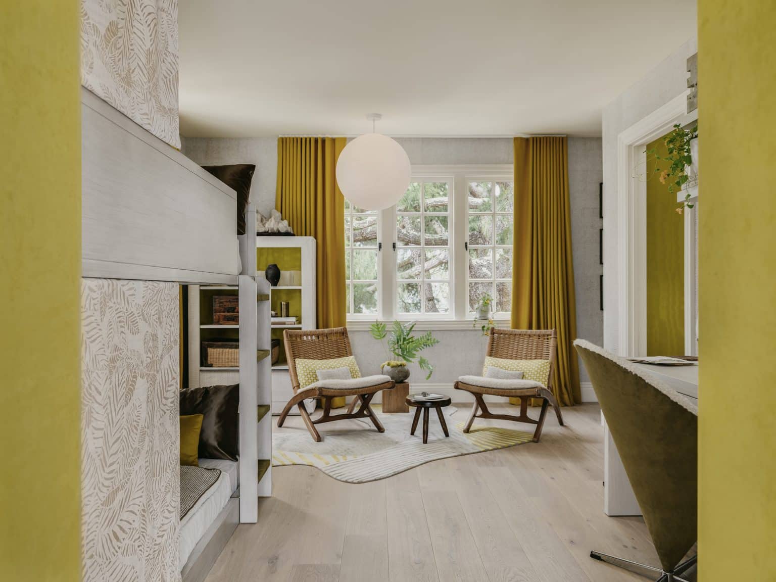 Sean Leffers Has Won Fans with Houses He’s Designed for His Own Young ...