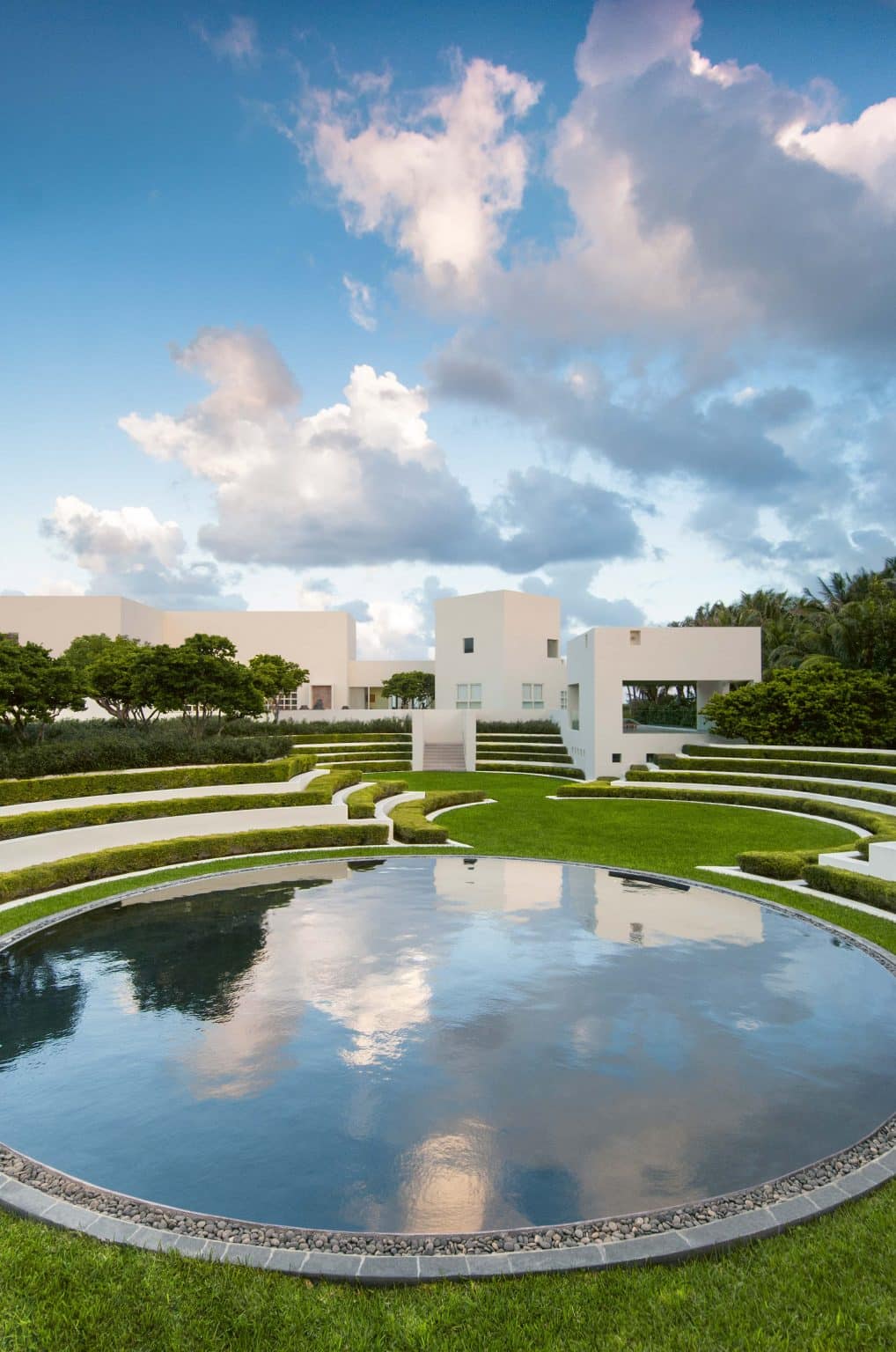 Get Lost in the Undulating Patterns of Fernando Caruncho’s Gardens ...