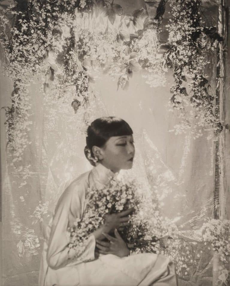 Cecil Beaton’s Portraits of Bright Young Things Shine Brightly Still ...