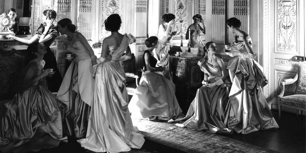 Cecil Beaton’s Portraits of Bright Young Things Shine Brightly Still ...