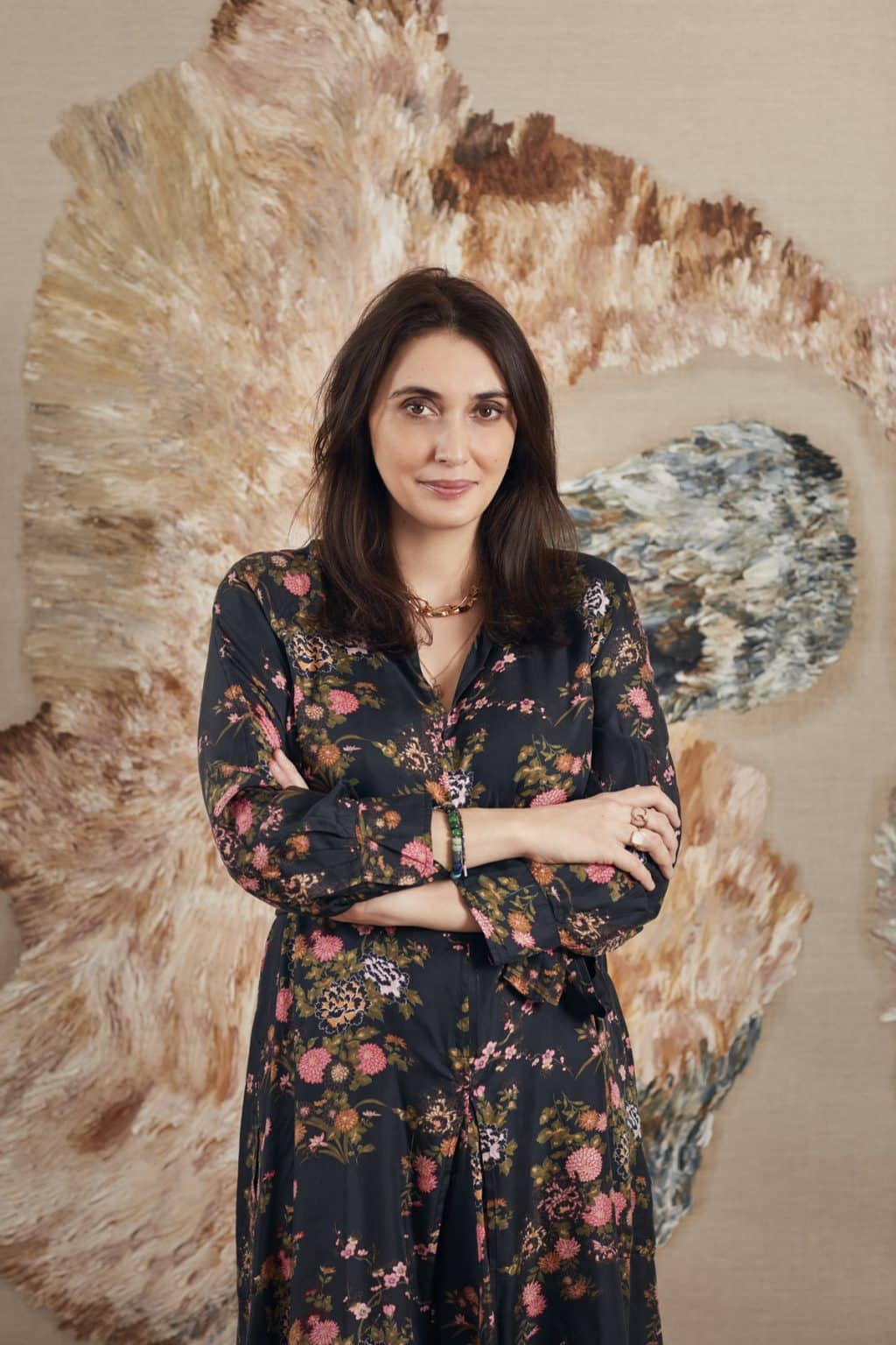 This Paris Apartment by Laura González Reveals Why She’s a Rising ...
