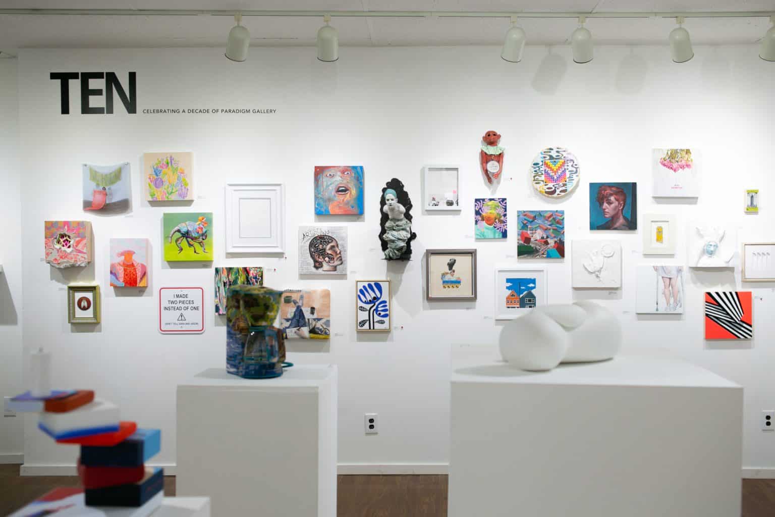 For One Enterprising Gallery, All of Philadelphia Is an Exhibition ...