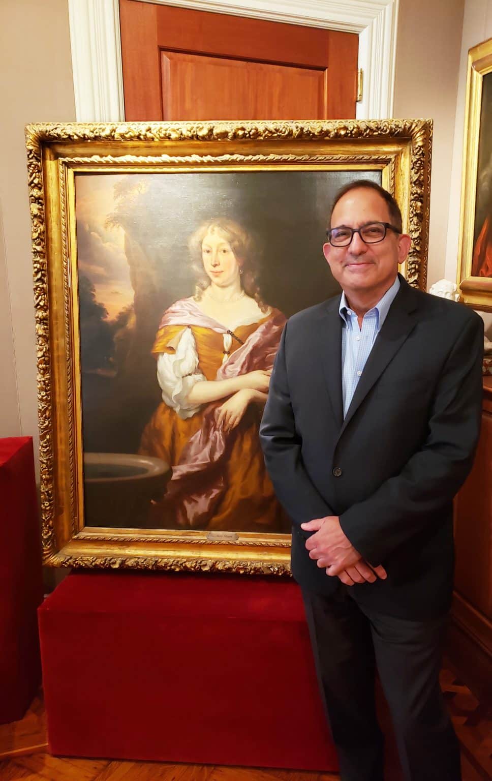 The Rich Pageantry of the Old Masters Is on Full View at Robert Simon ...