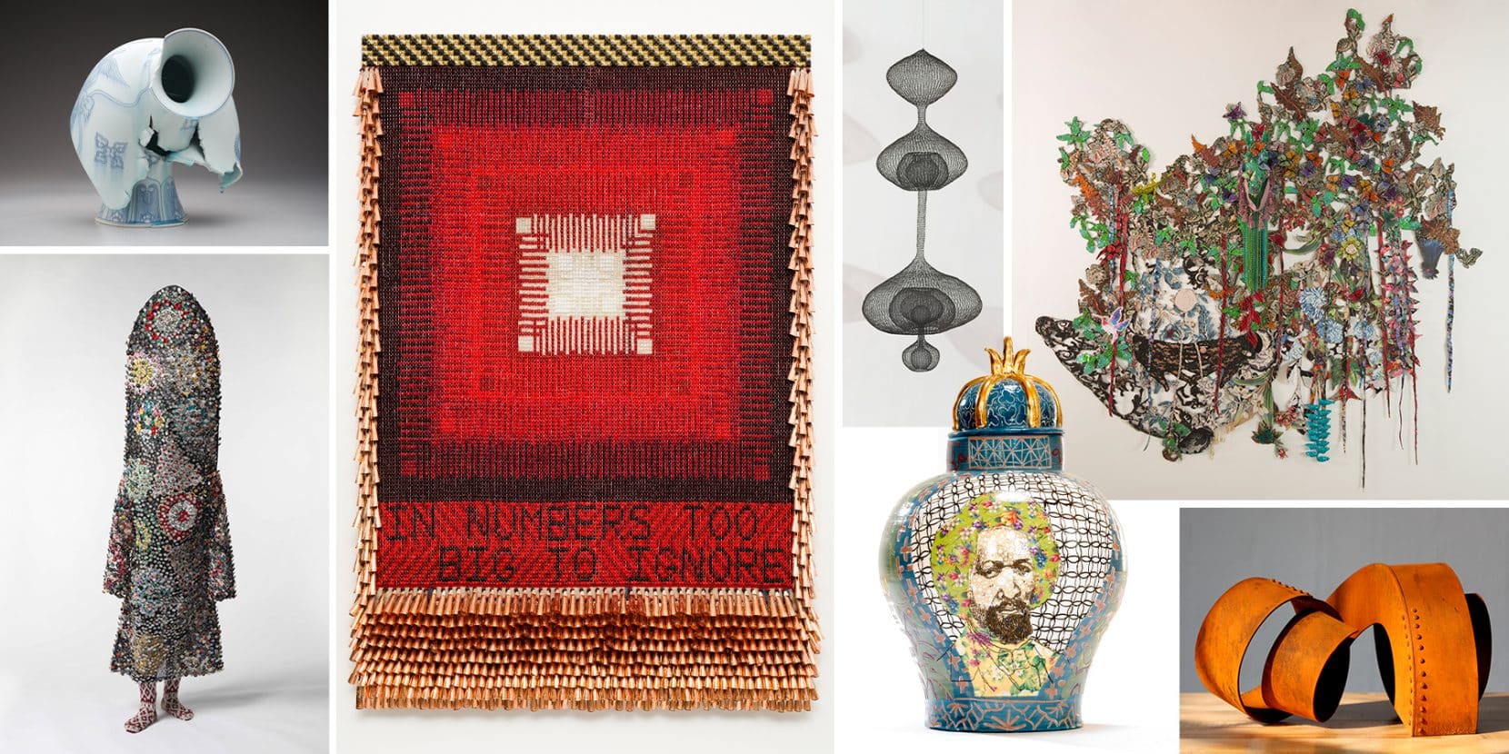 American Craft Is Going from Marginalized to Mainstream - 1stDibs ...