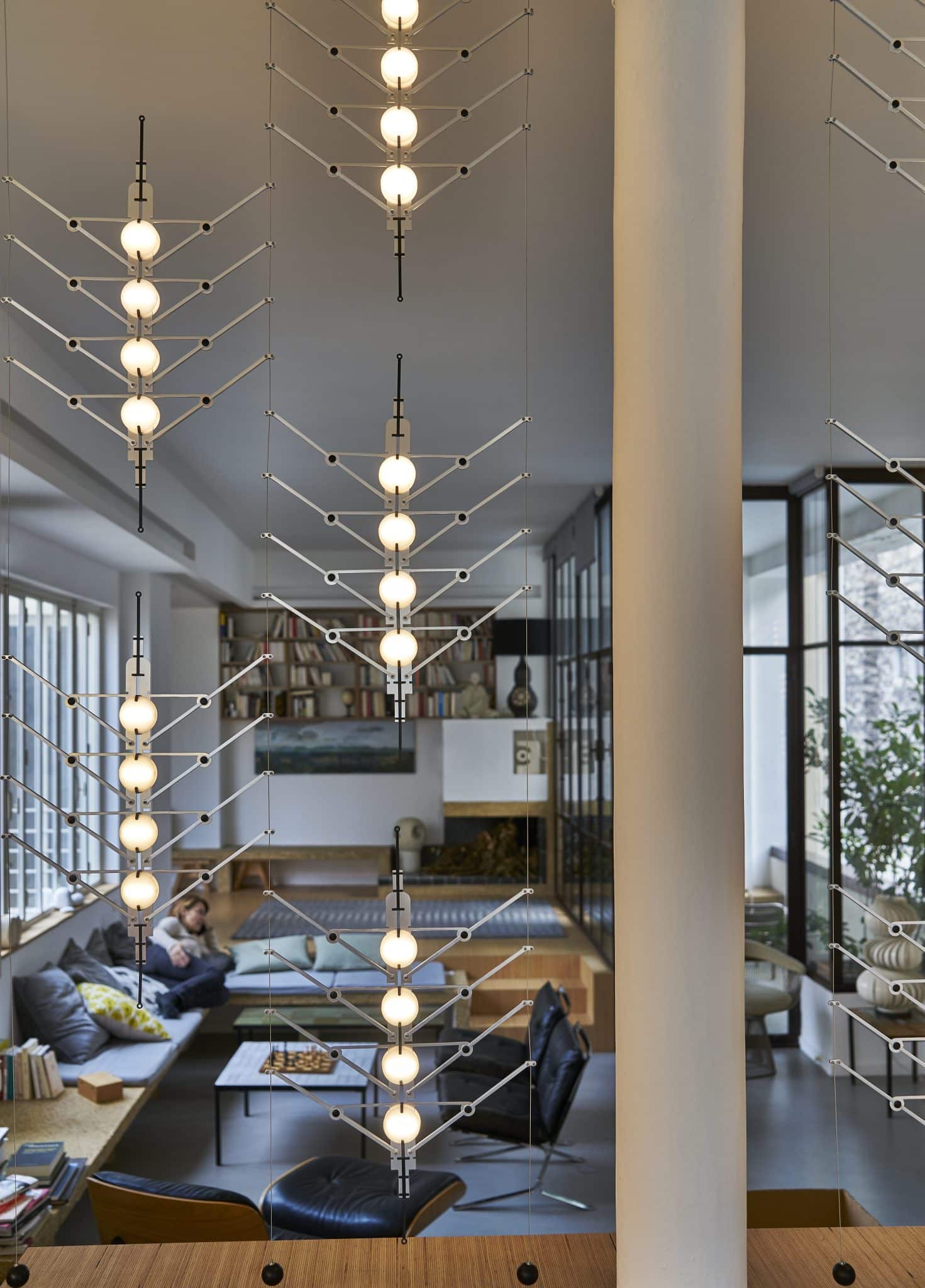 This Dutch Design Studio Is Showing Off LEDs in a Whole New Light ...