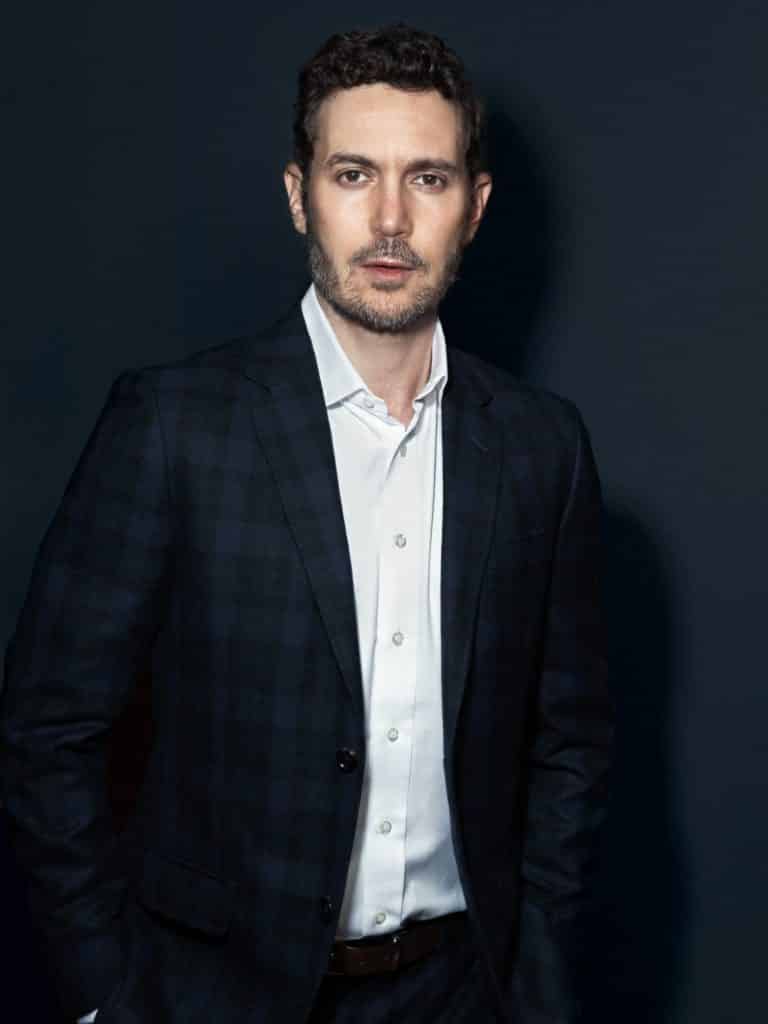 Clive Lonstein Shows how Luxe Warmth Wins the Day in Aspen - 1stDibs ...