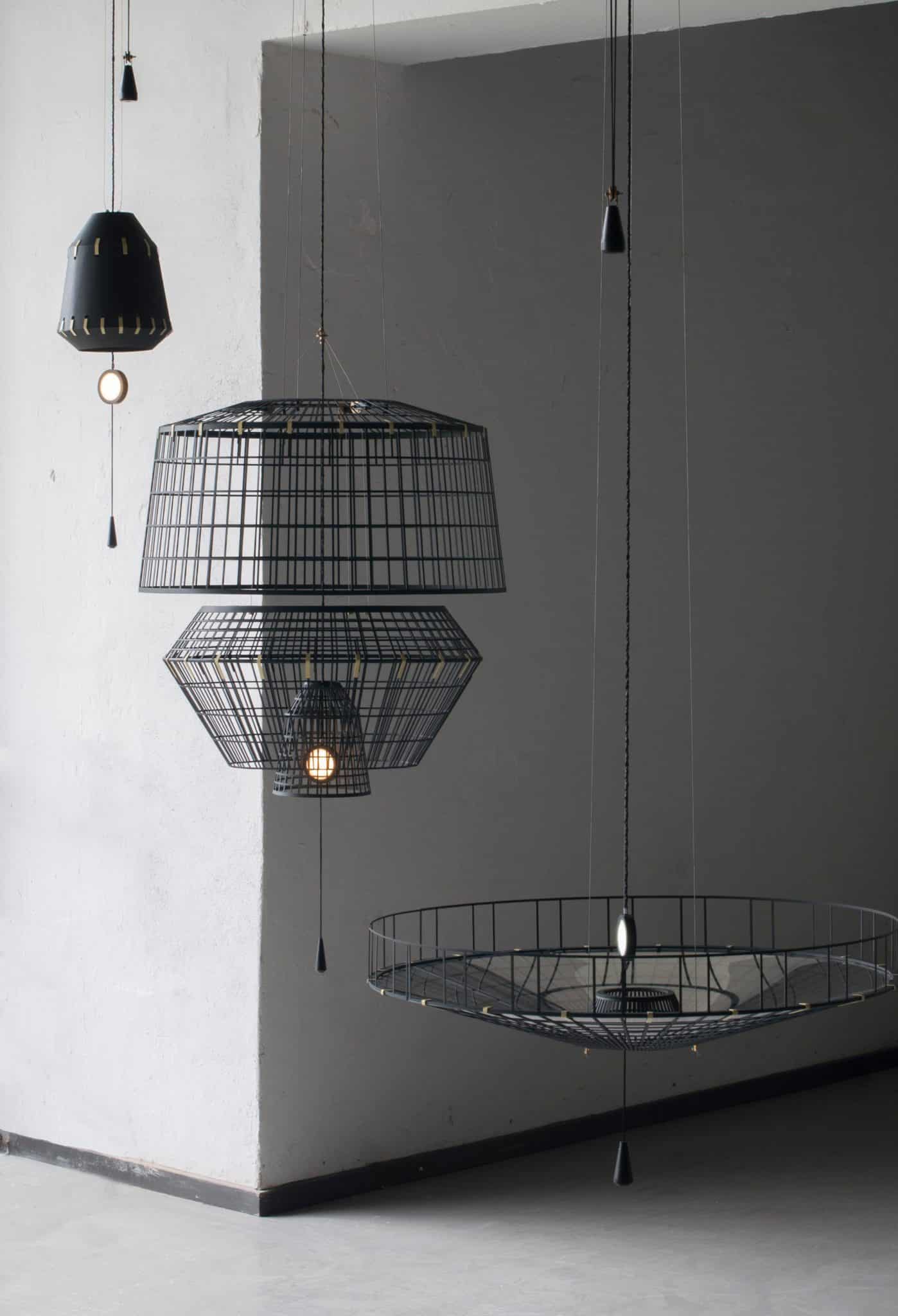 This Dutch Design Studio Is Showing Off LEDs in a Whole New Light ...