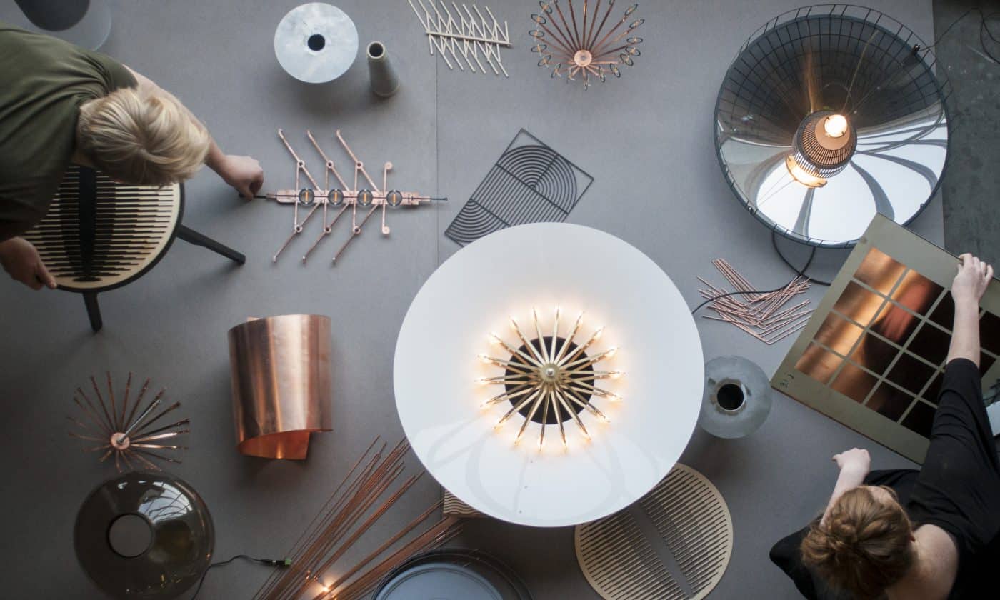 This Dutch Design Studio Is Showing Off LEDs in a Whole New Light ...