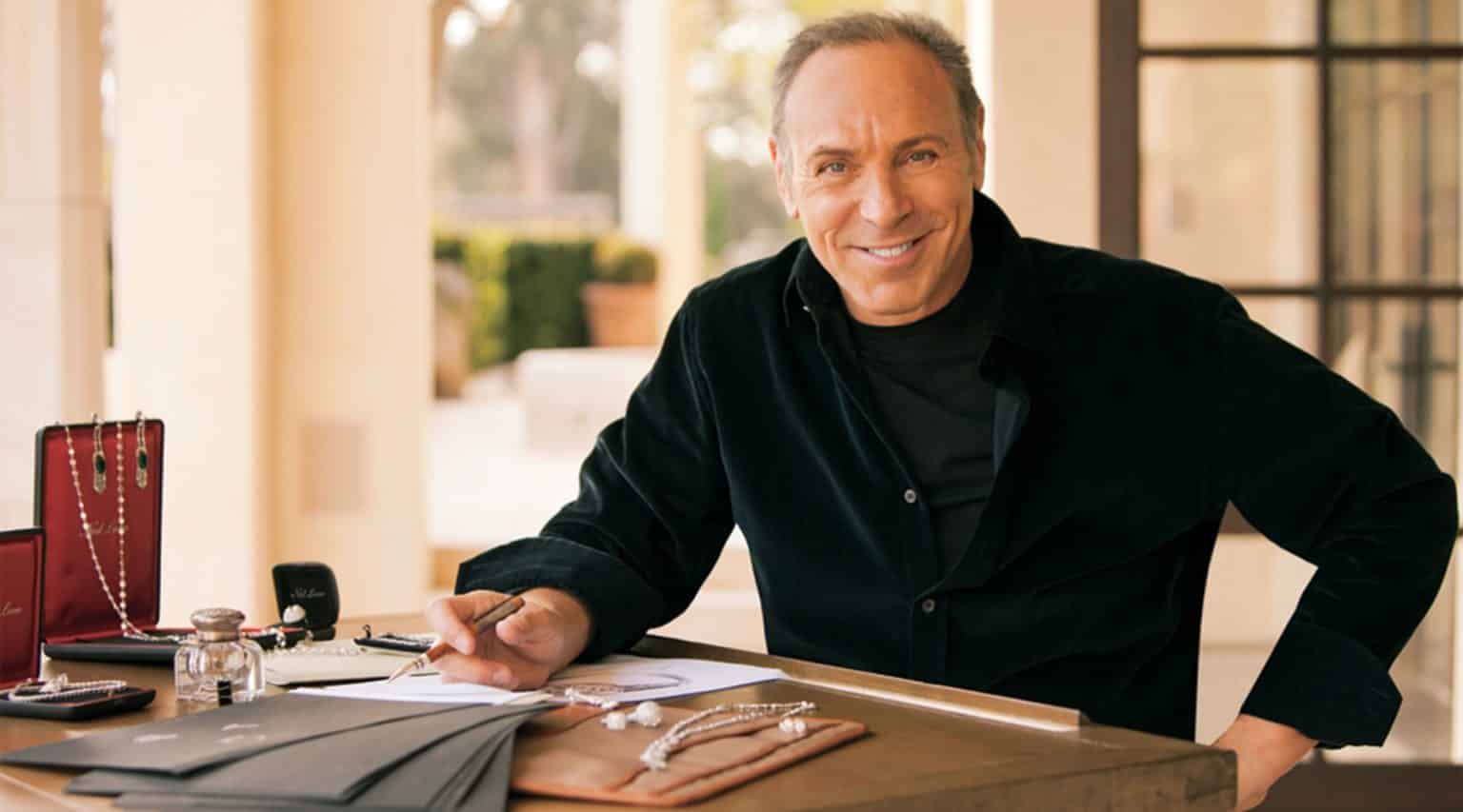 Behind the Scenes with the Engagement Ring King of ‘The Bachelor,’ Neil ...