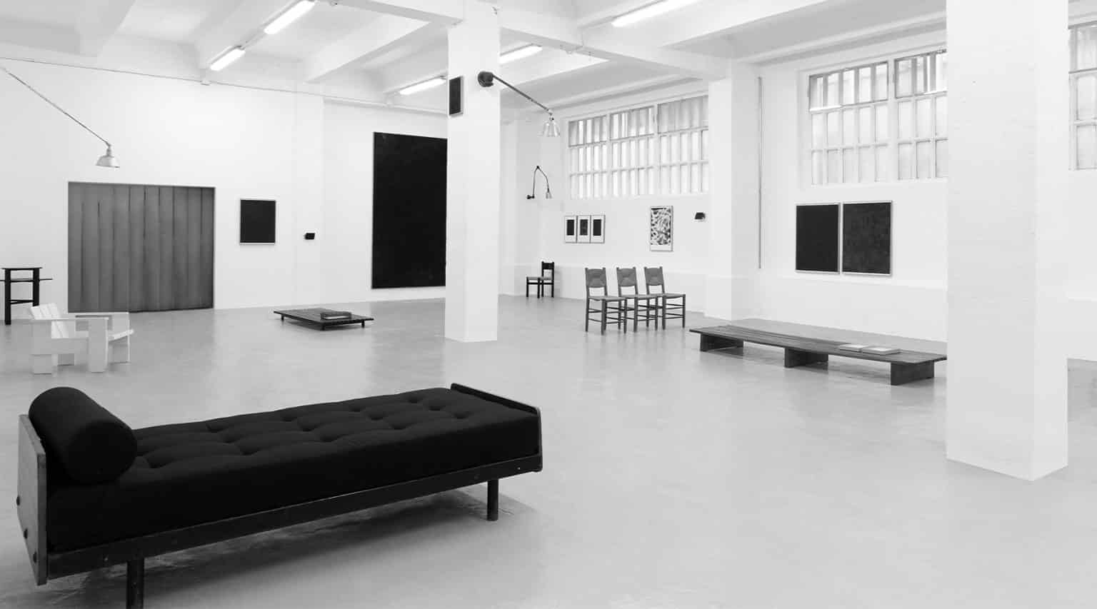 How DADA Studios Brought Dalí, Prouvé and Sottsass Together in One Room ...