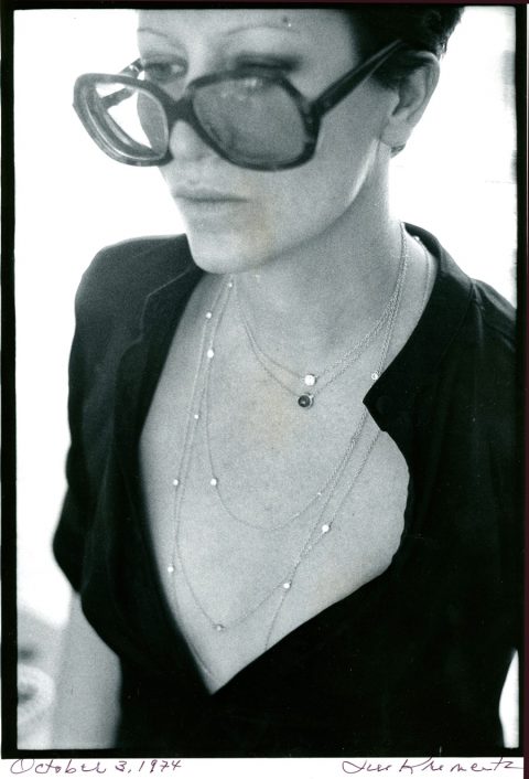 Reflections on Visionary Jewelry Designer Elsa Peretti - 1stDibs ...