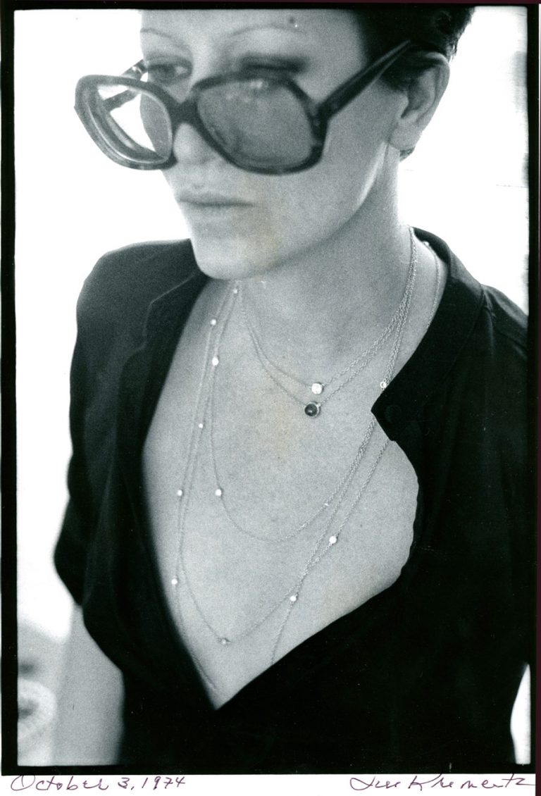 Reflections on Visionary Jewelry Designer Elsa Peretti - 1stDibs ...