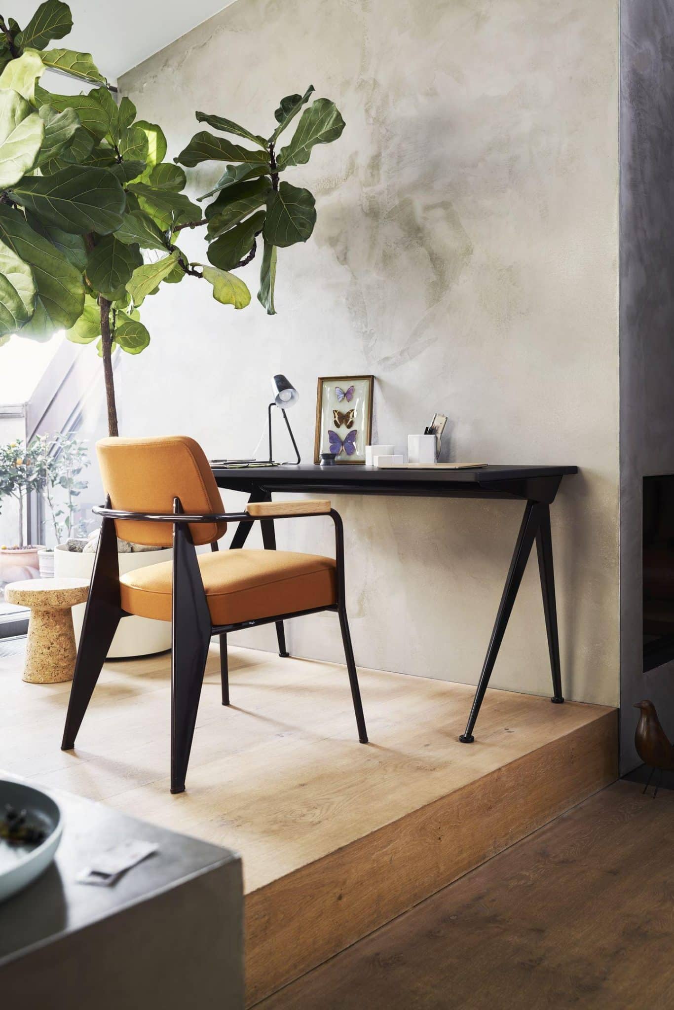 How DADA Studios Brought Dalí, Prouvé and Sottsass Together in One Room ...