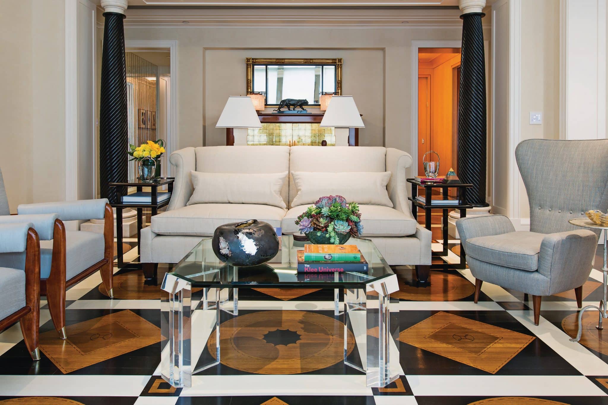 A Heady Group of Industry Insiders Pick the World’s Top Interior ...