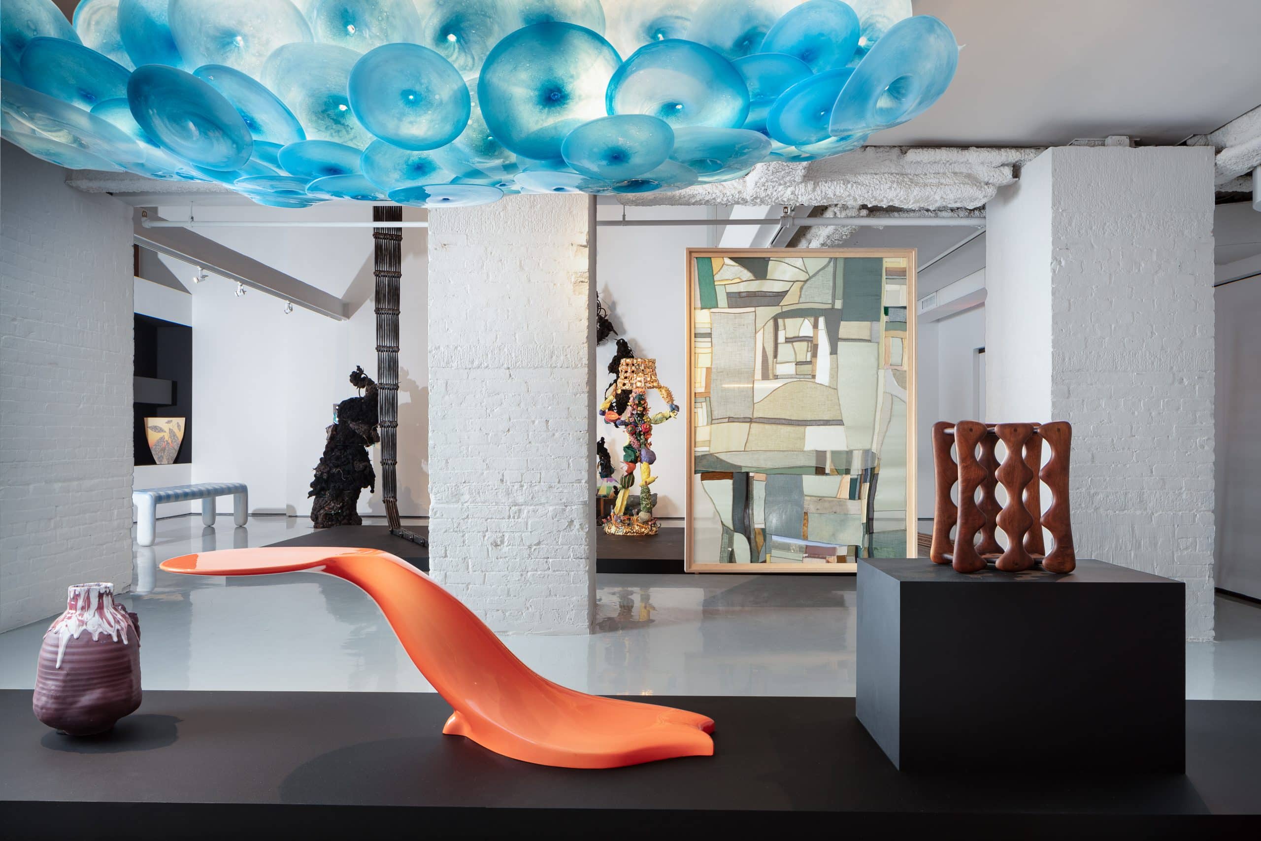R & Company Reboots a Celebrated 20th-Century Design Show - 1stDibs ...
