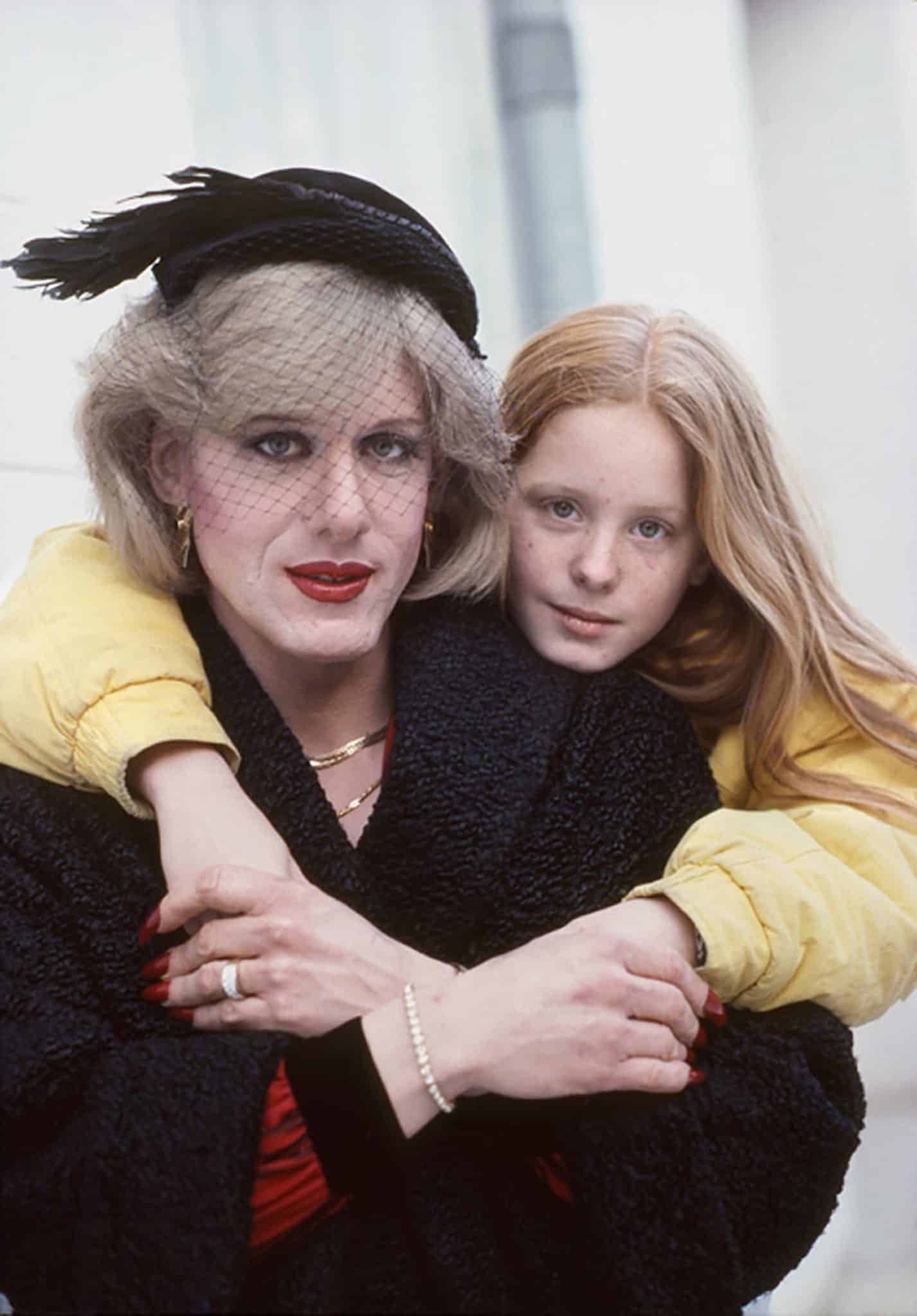 How Visual Artists Have Led the Creative Charge for LGBTQ Rights ...