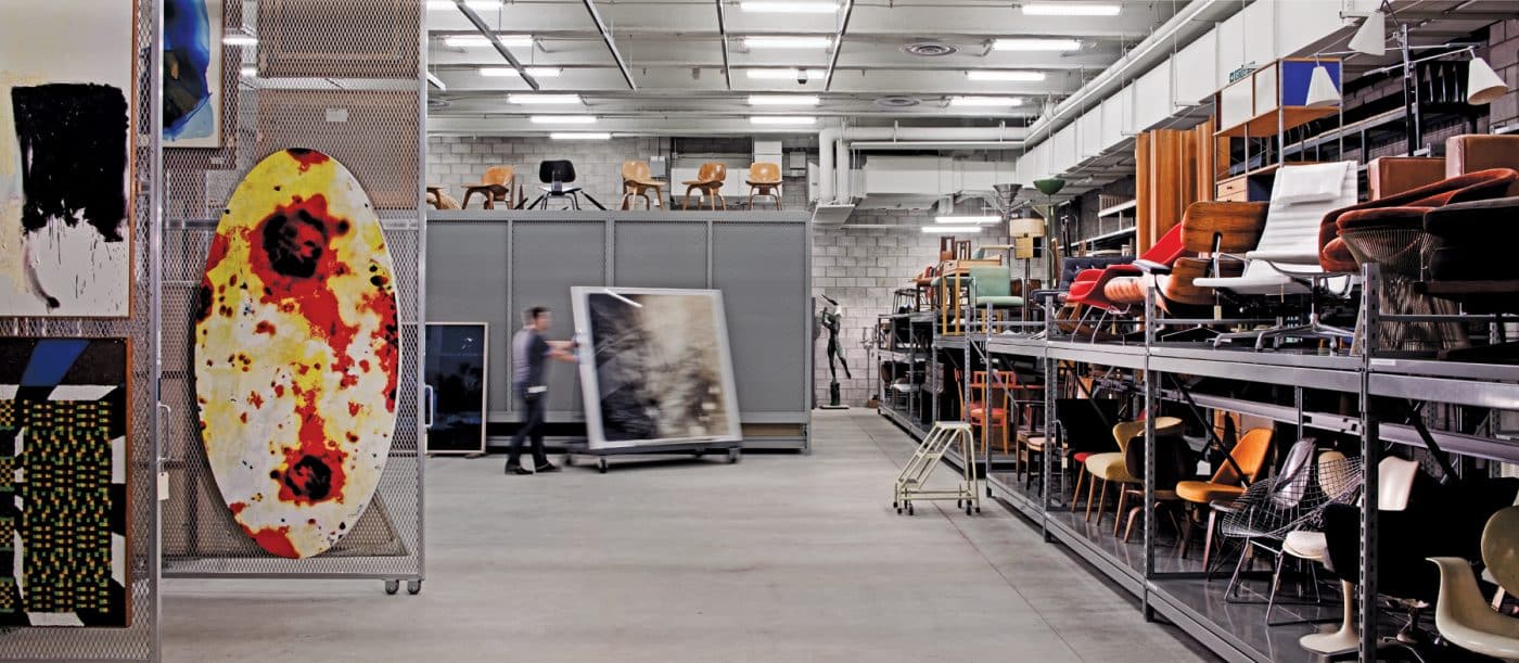 How Cranbrook Became the Go-To Art School for Mid-Century Masters and ...