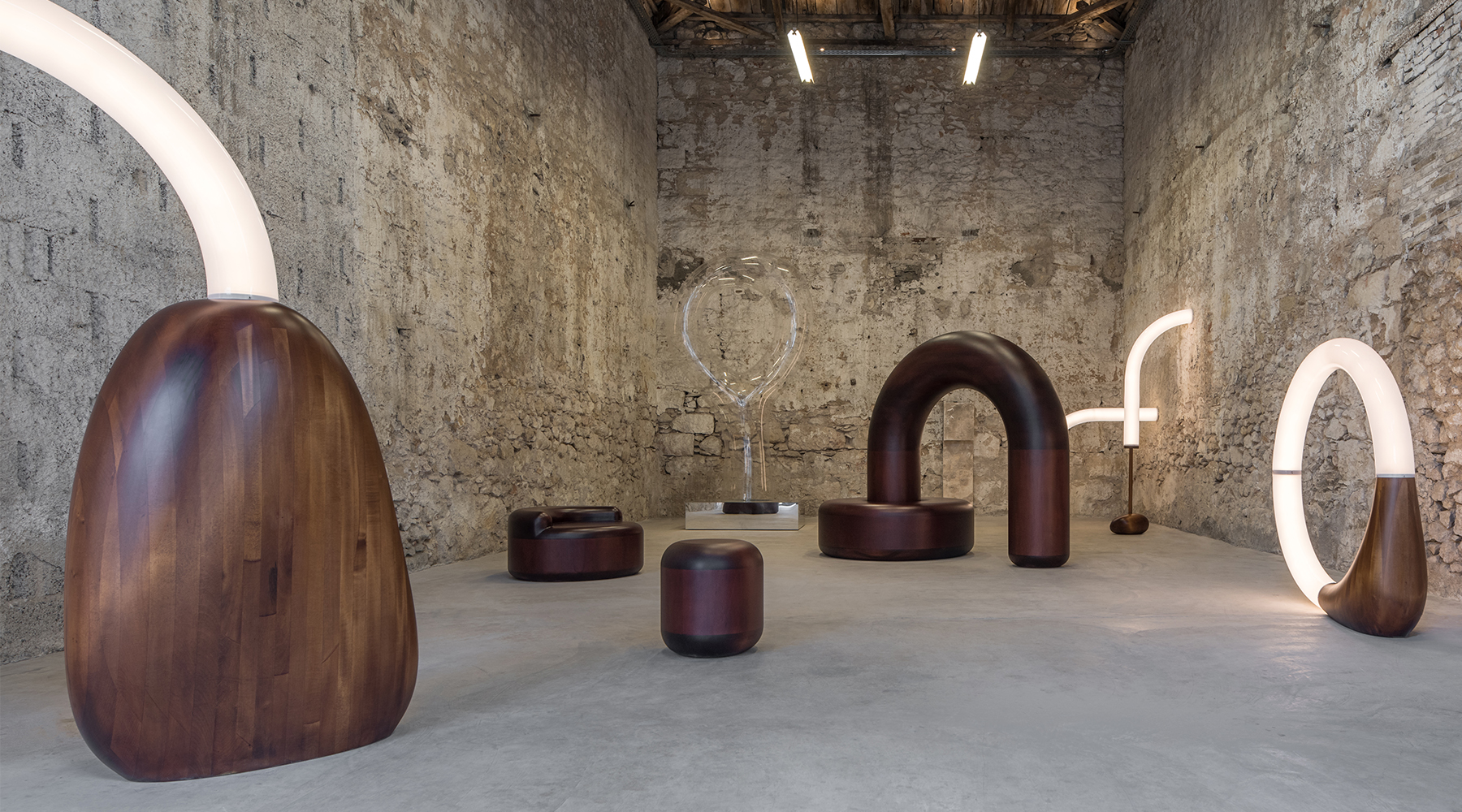 Carwan Gallery Moved from Beirut to Athens, Championing Experimental ...