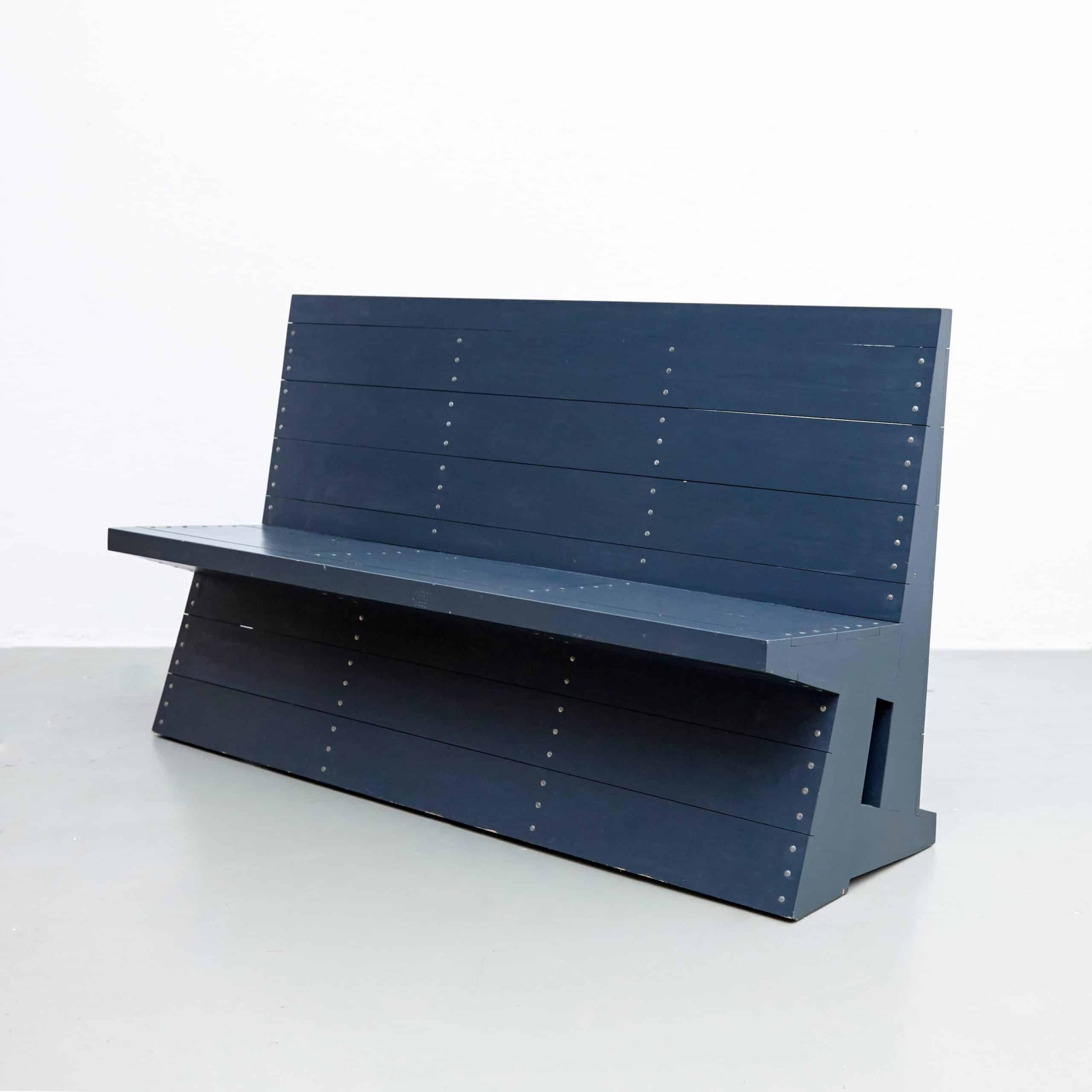 How DADA Studios Brought Dalí, Prouvé and Sottsass Together in One Room ...