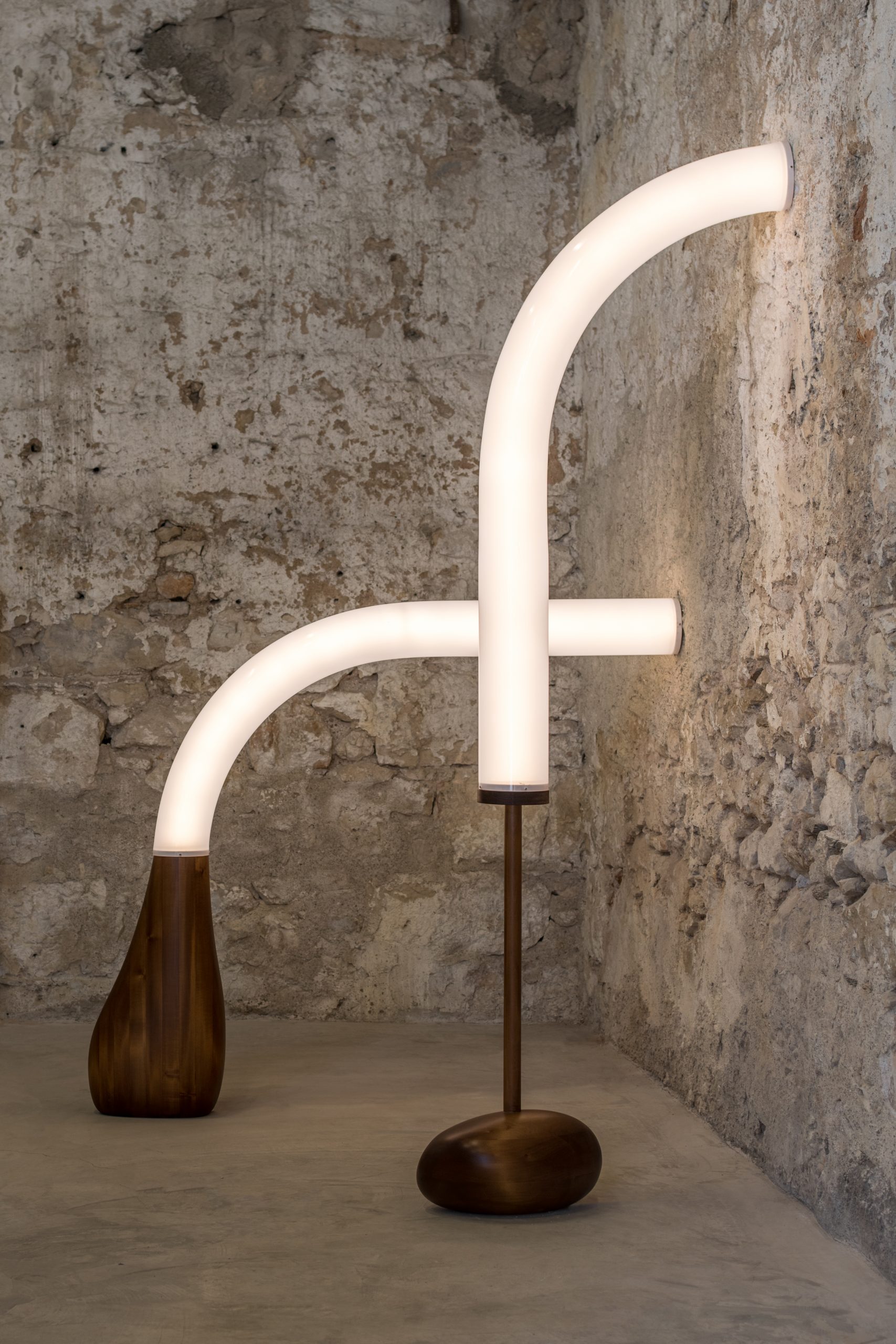 Carwan Gallery Moved from Beirut to Athens, Championing Experimental ...