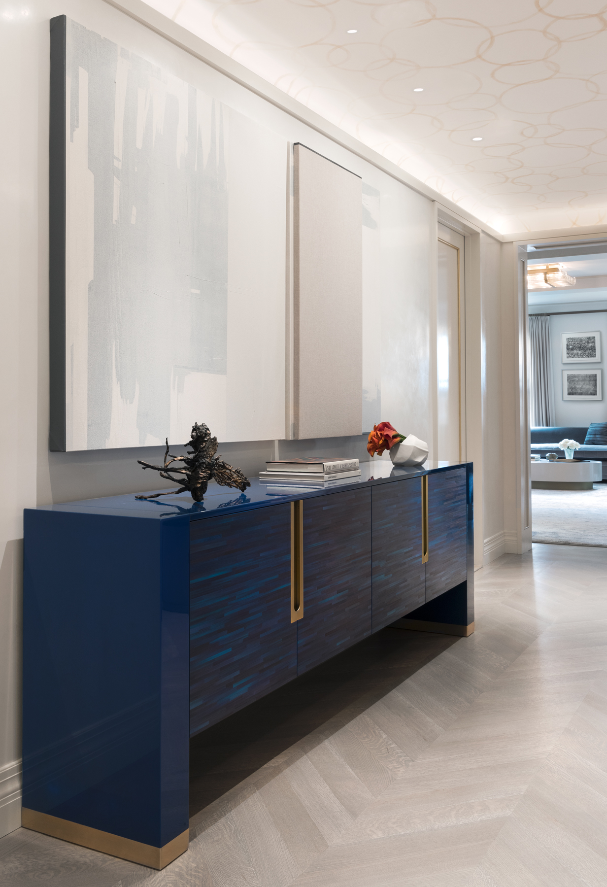 Smooth, Shiny and Seductive, Japanese-Style Lacquer Has Captivated ...