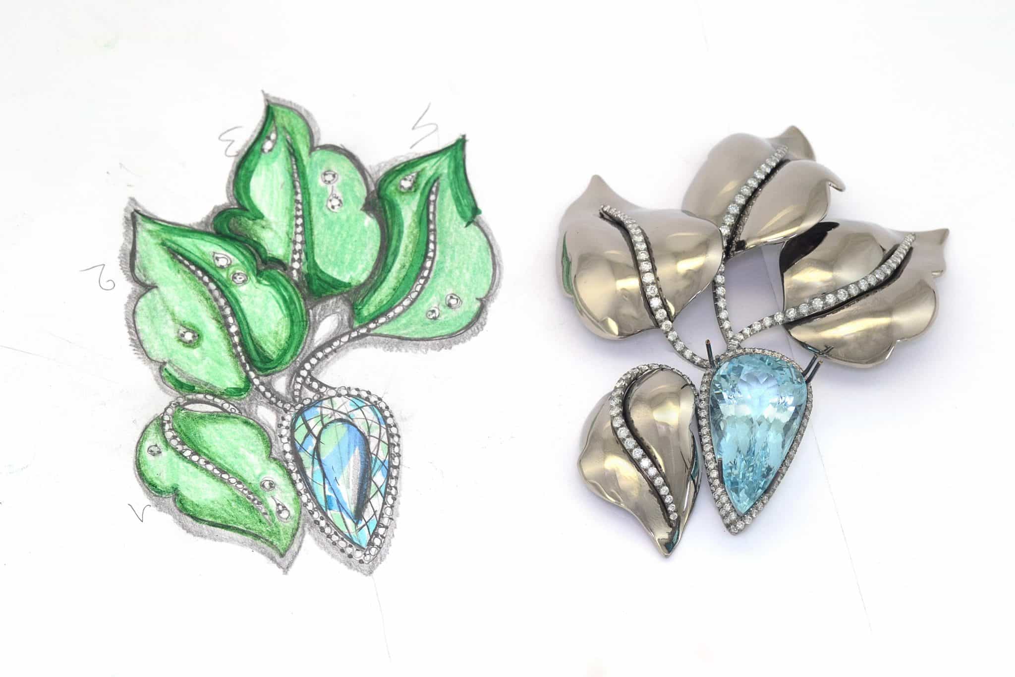 Inside the Jewelry Houses Carrying On Italy’s Tradition of Exceptional ...