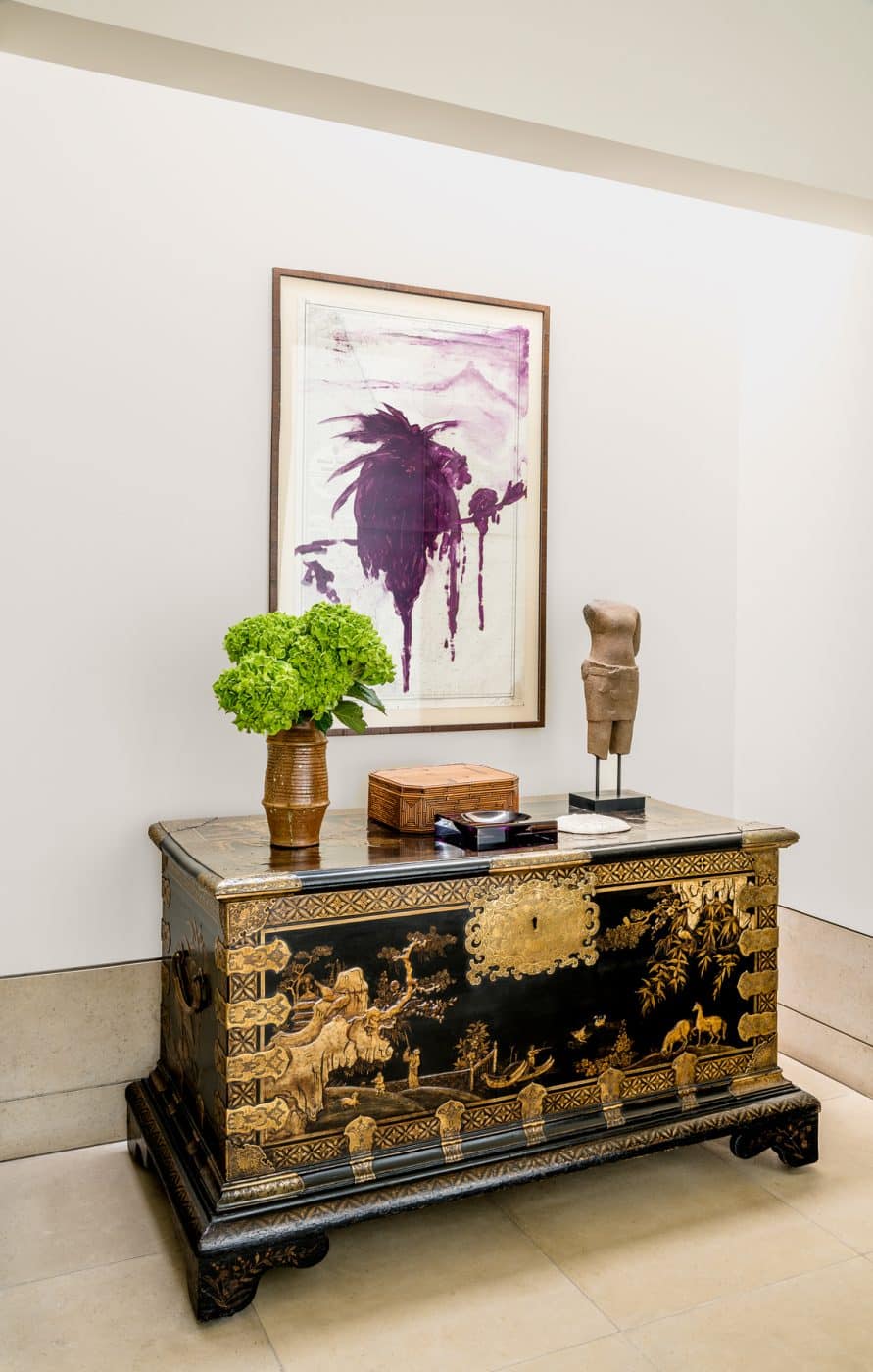 Smooth, Shiny and Seductive, Japanese-Style Lacquer Has Captivated ...