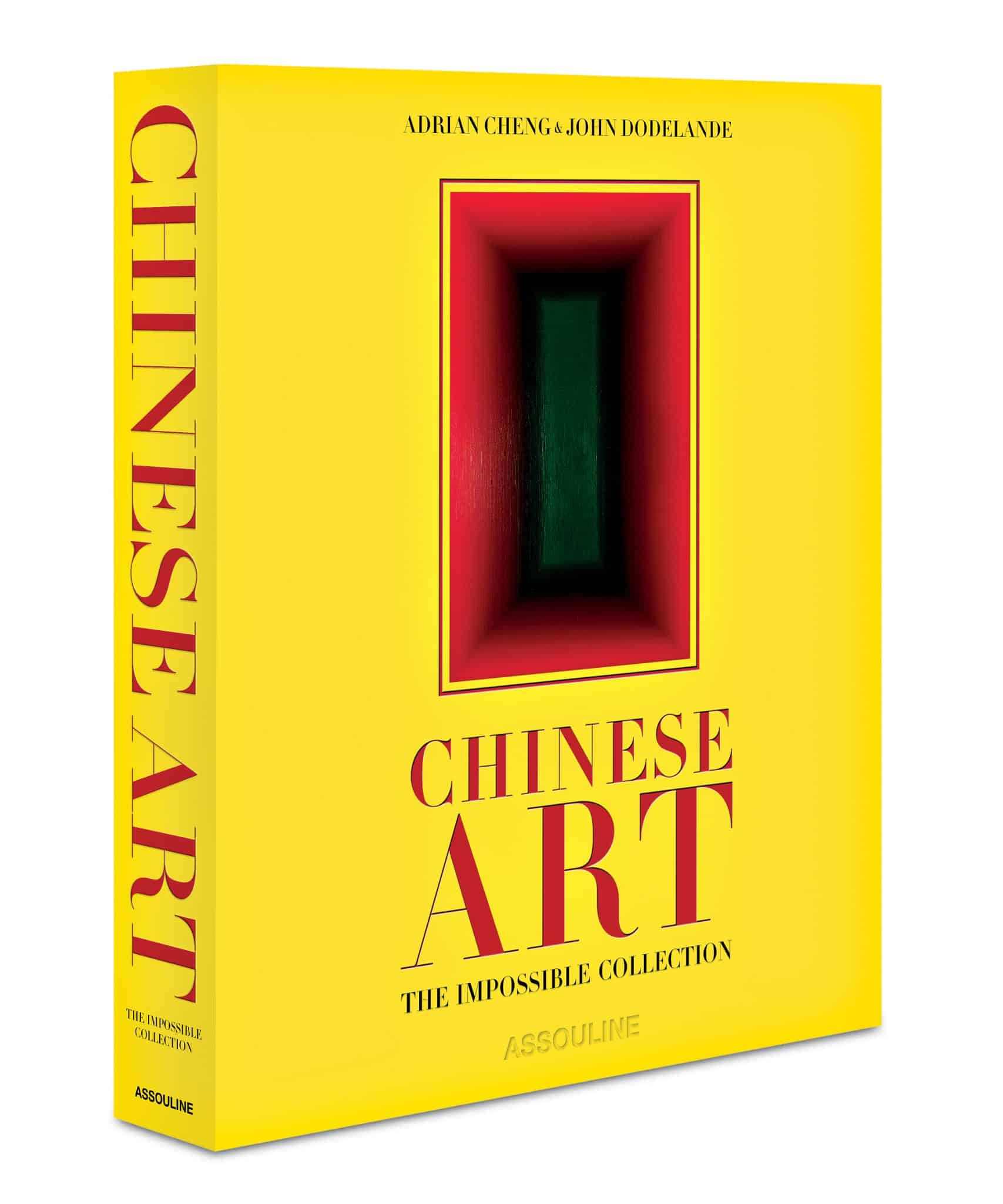 These Powerful Works Reveal the Evolution of Chinese Art - 1stDibs ...