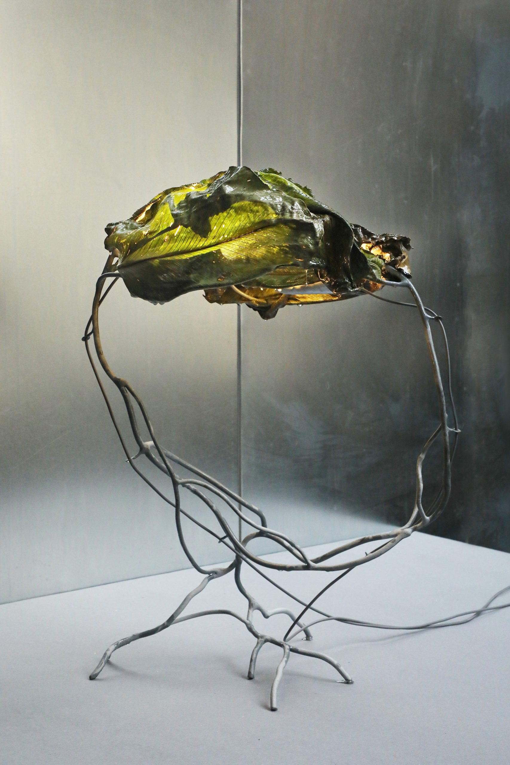 Carwan Gallery Moved from Beirut to Athens, Championing Experimental ...