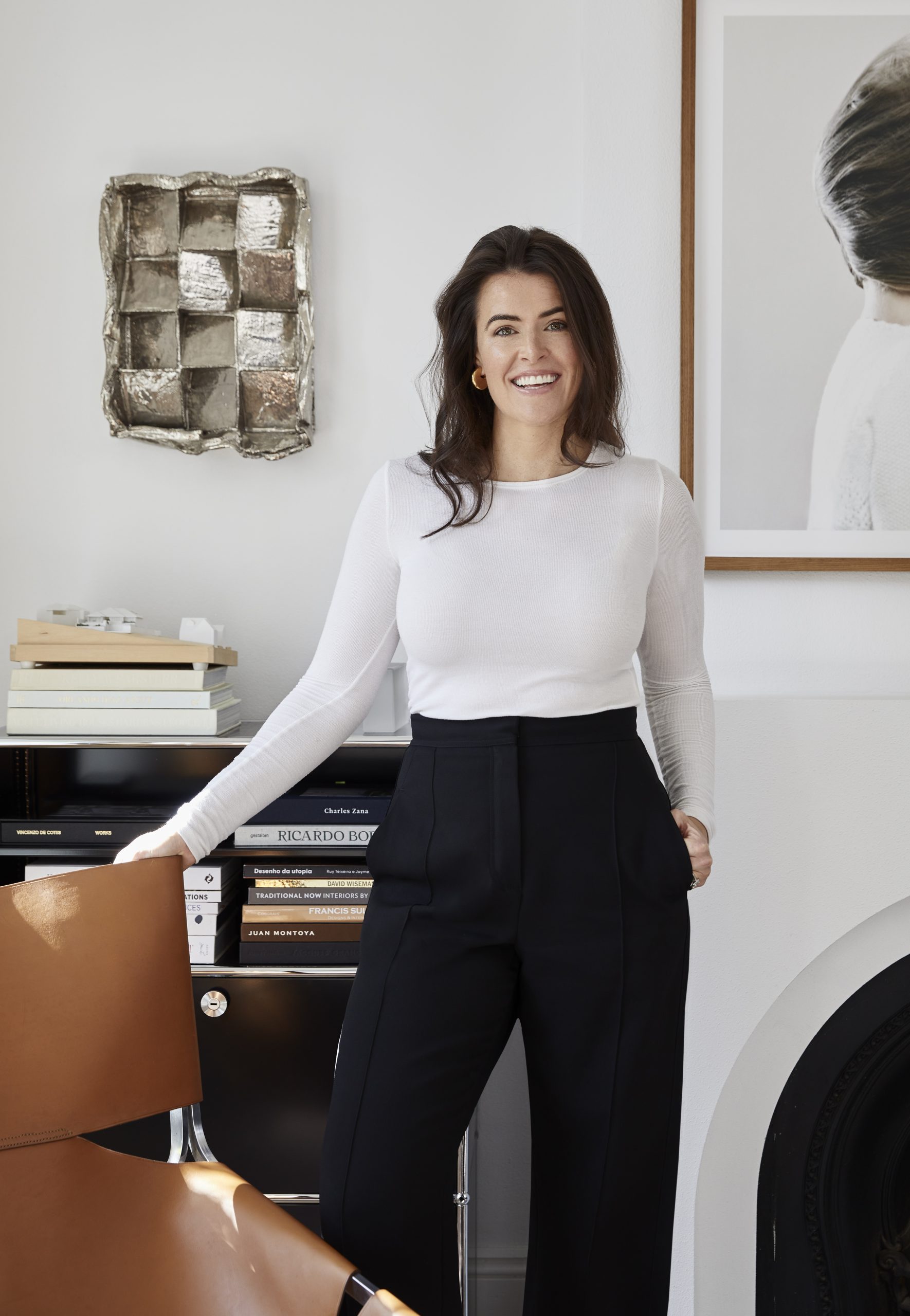 This Australian Designer’s Goal Is to Spark Joy through Her Interiors ...