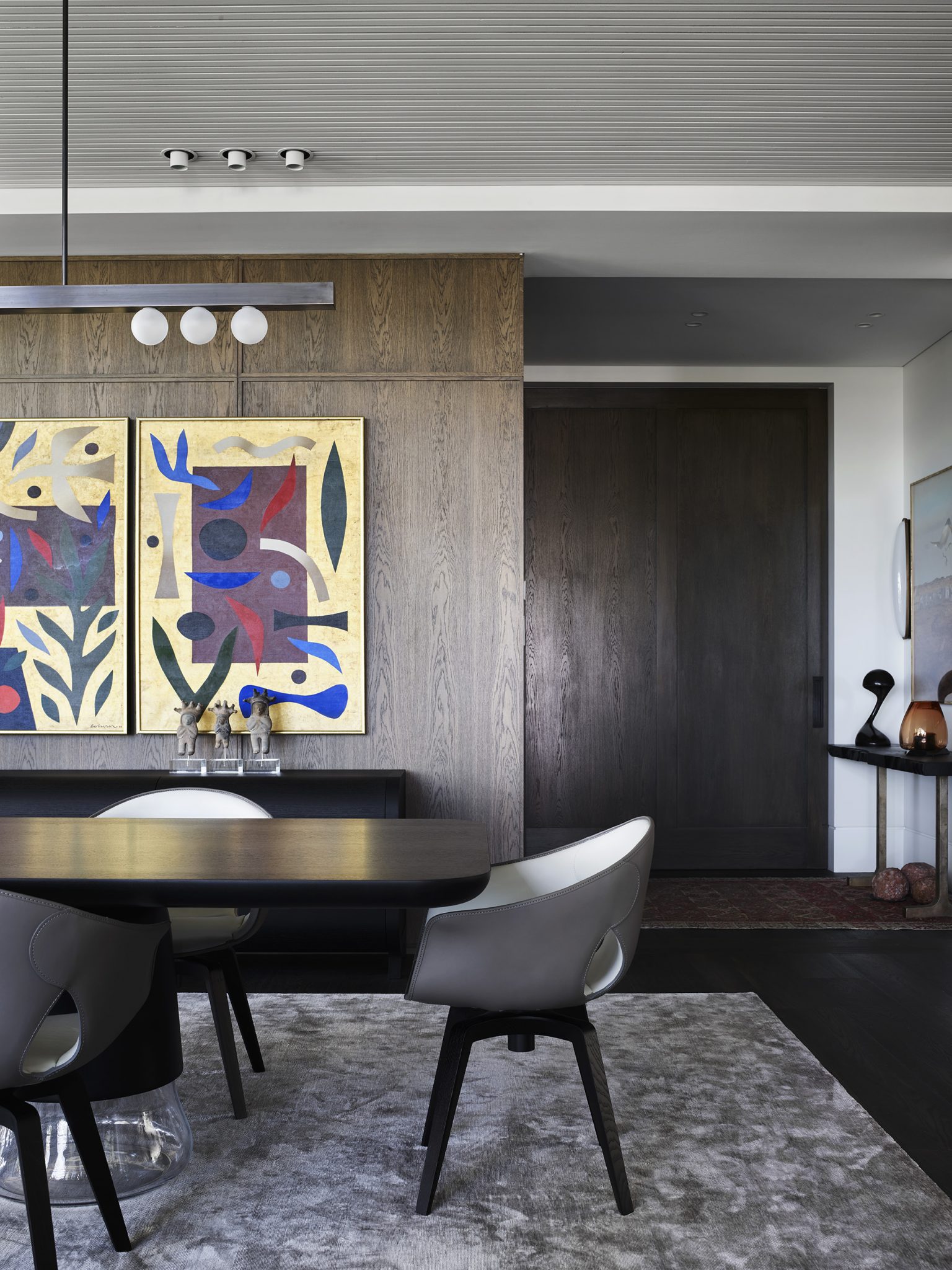 This Australian Designer’s Goal Is to Spark Joy through Her Interiors ...