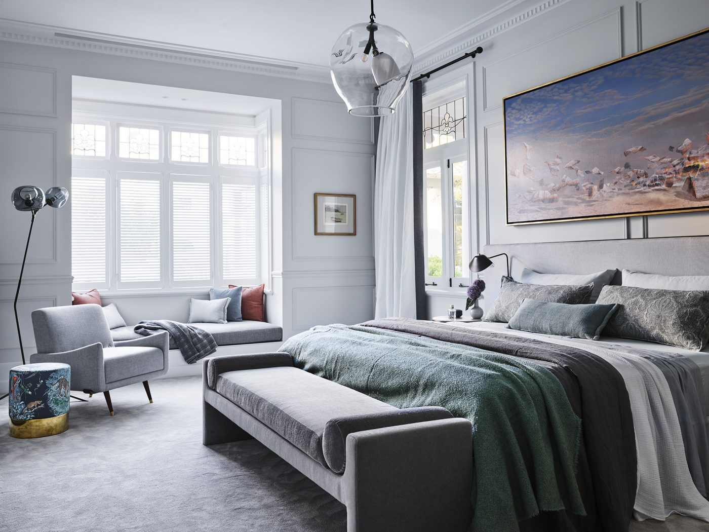 This Australian Designer’s Goal Is to Spark Joy through Her Interiors ...