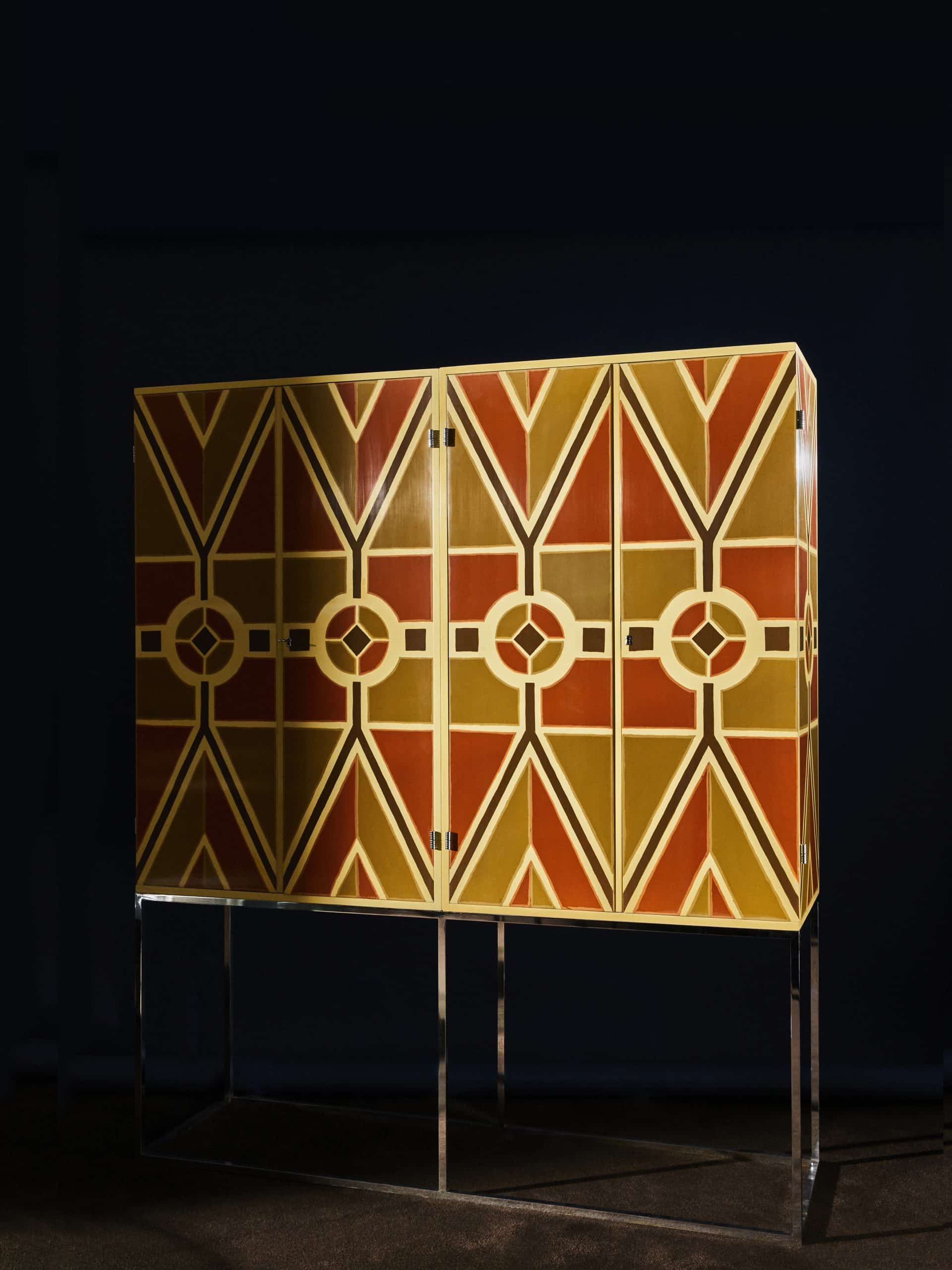 Lobel Modern Gives the Icons of Modern Design a Fitting Venue - 1stDibs ...