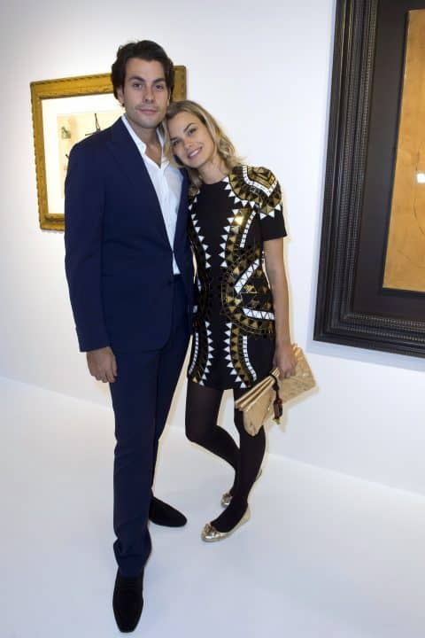 Galerie Gmurzynska’s Lucas Bscher on Carrying on His Family’s Tradition ...