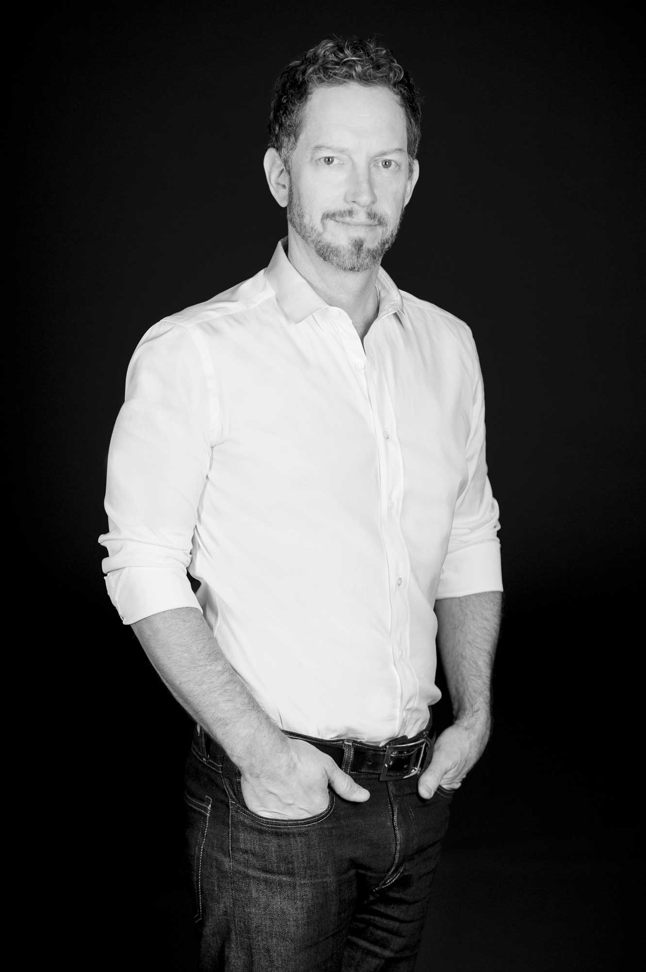 Meet a San Francisco Designer Who Can’t Get Enough of Italian Style ...