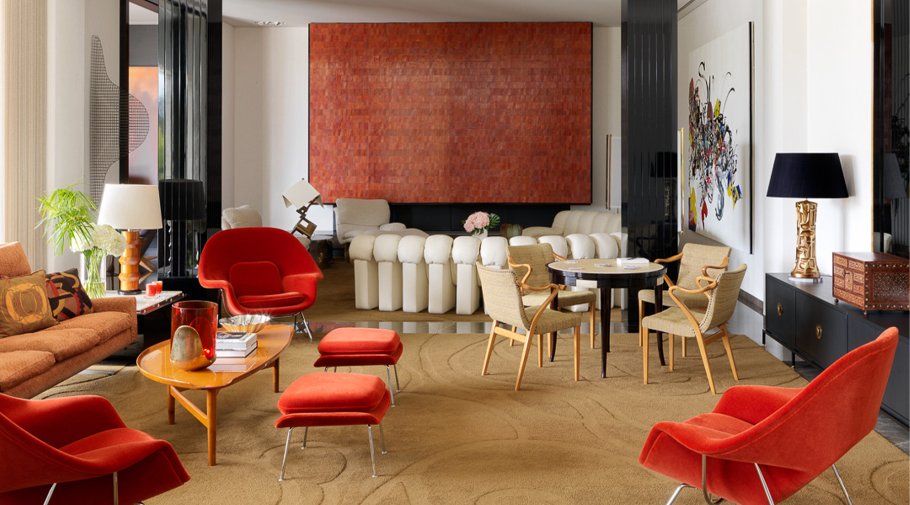 Jacques Bec & Artur Miranda: Oitoemponto and Zest for Life