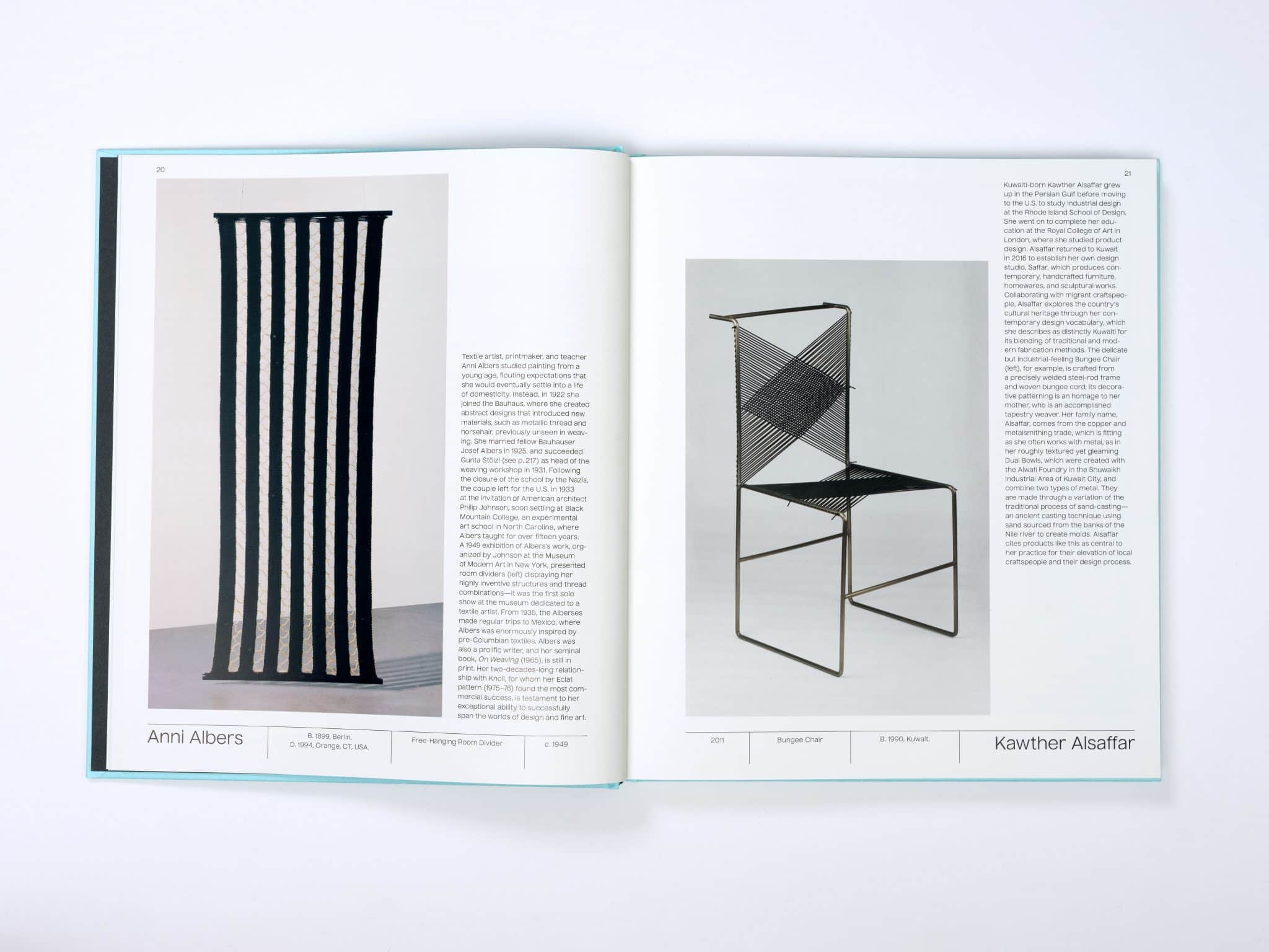 ‘Woman Made’ Offers a Close Look at the Great Female Designers of the ...