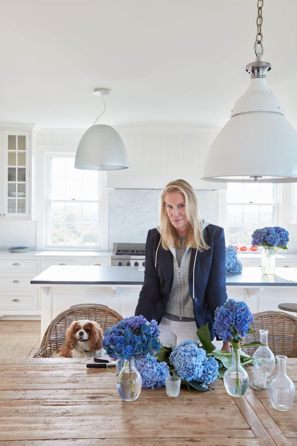 For Victoria Hagan, a Home Is More Than Its Beautiful Interiors ...