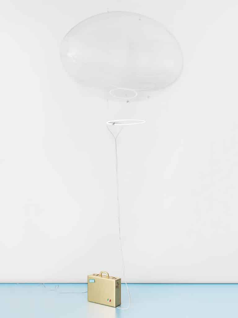Known for Its Funky Furniture, Atelier Biagetti Has Launched Golden ...