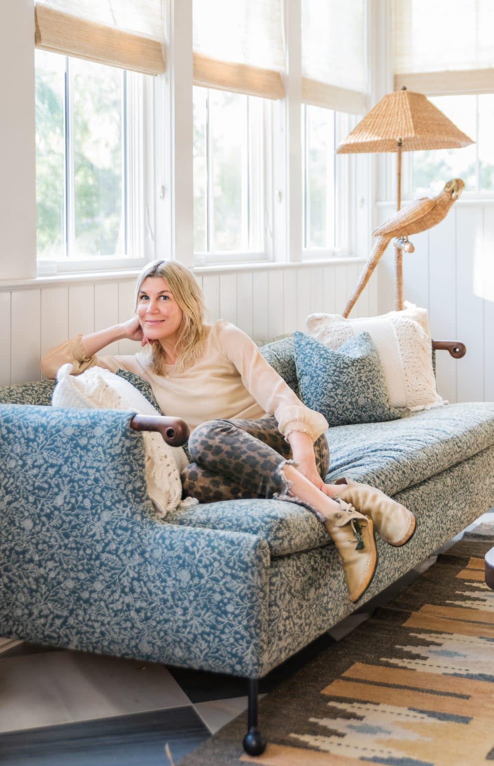 This Charleston Designer Likes to Break the Rules of Southern Style ...